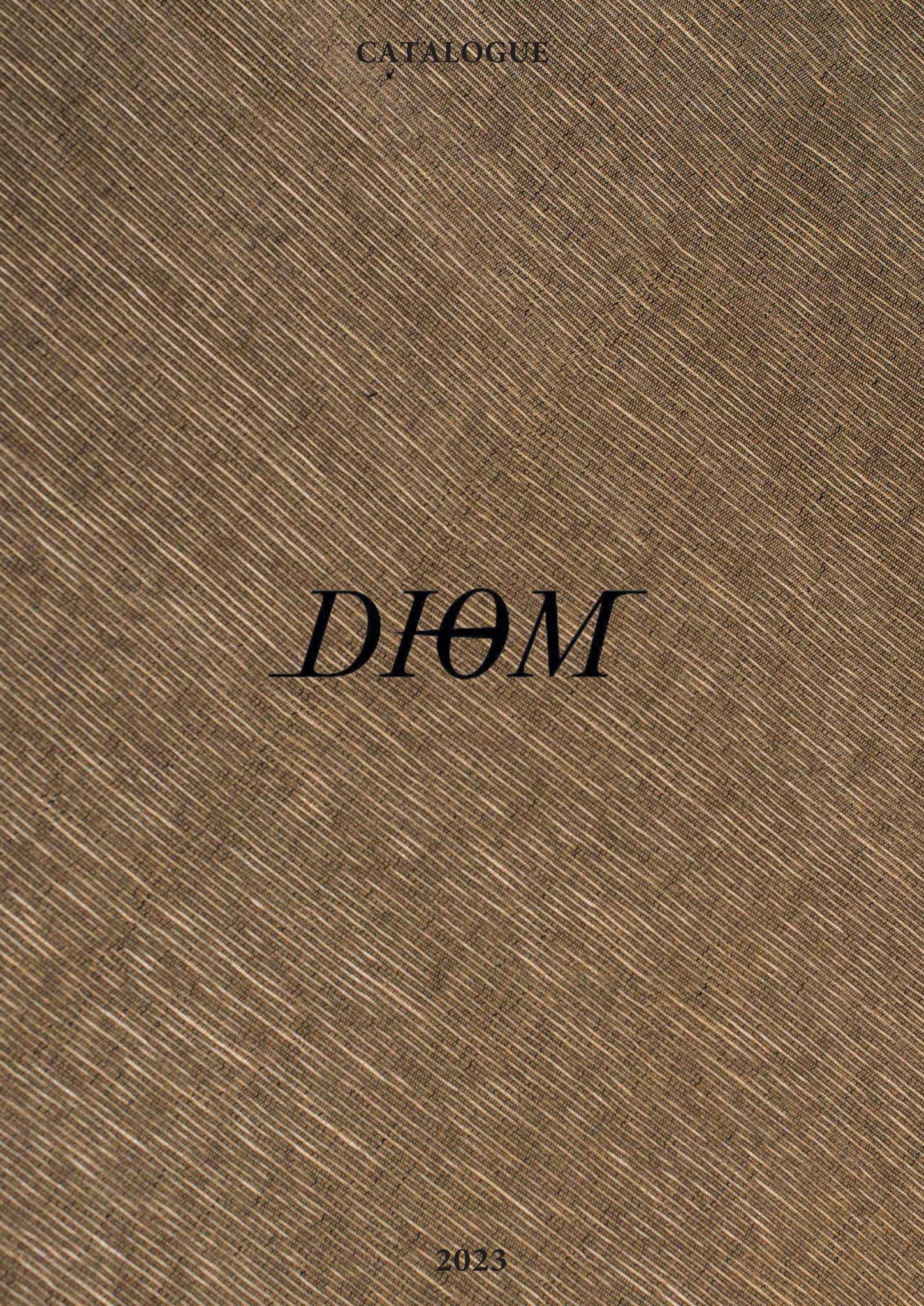 Catalogue DIOM 2024 by diomdesign - Issuu