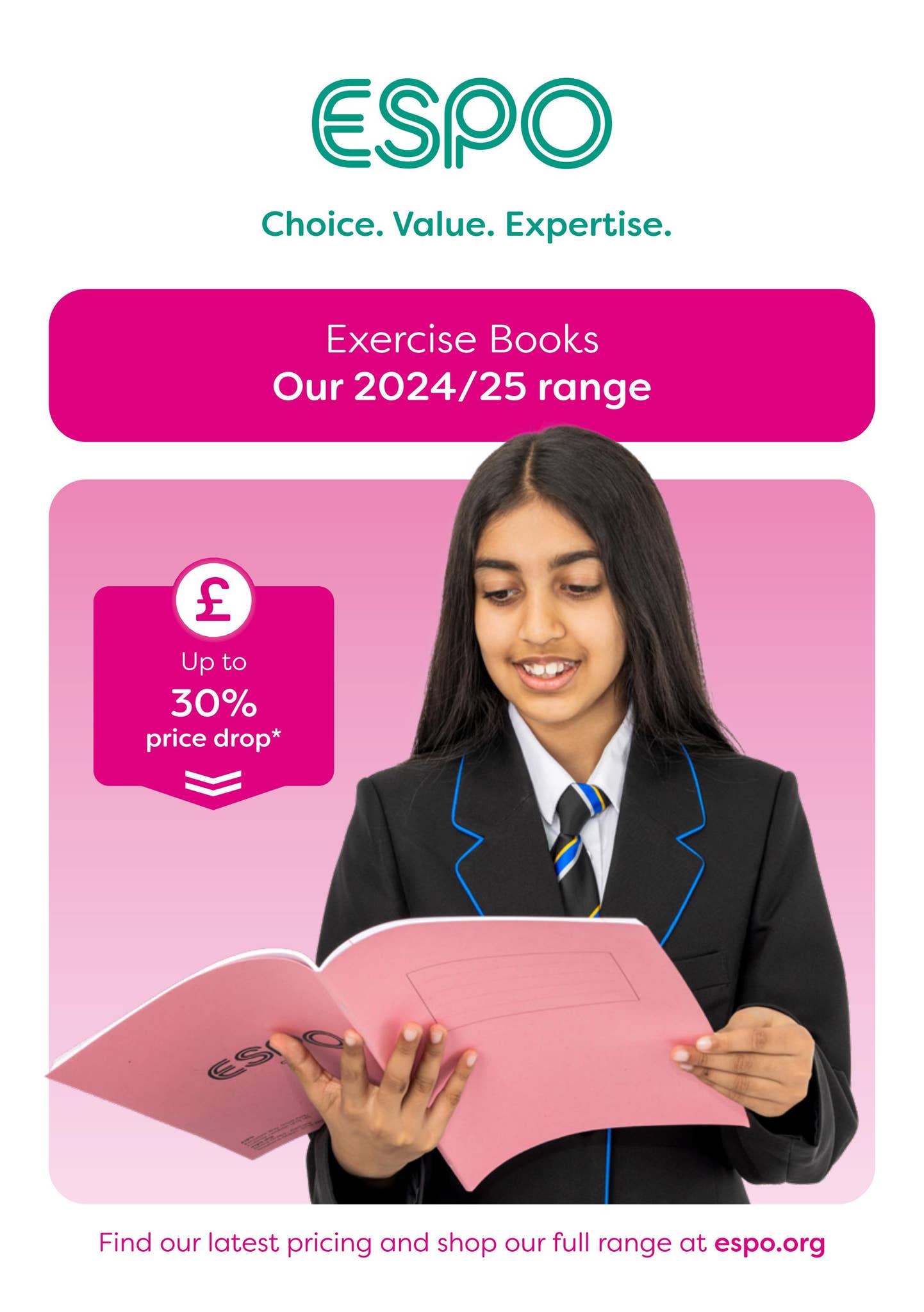 ESPO Exercise Books 2024/25 by ESPO - Public Sector Procurement - Issuu