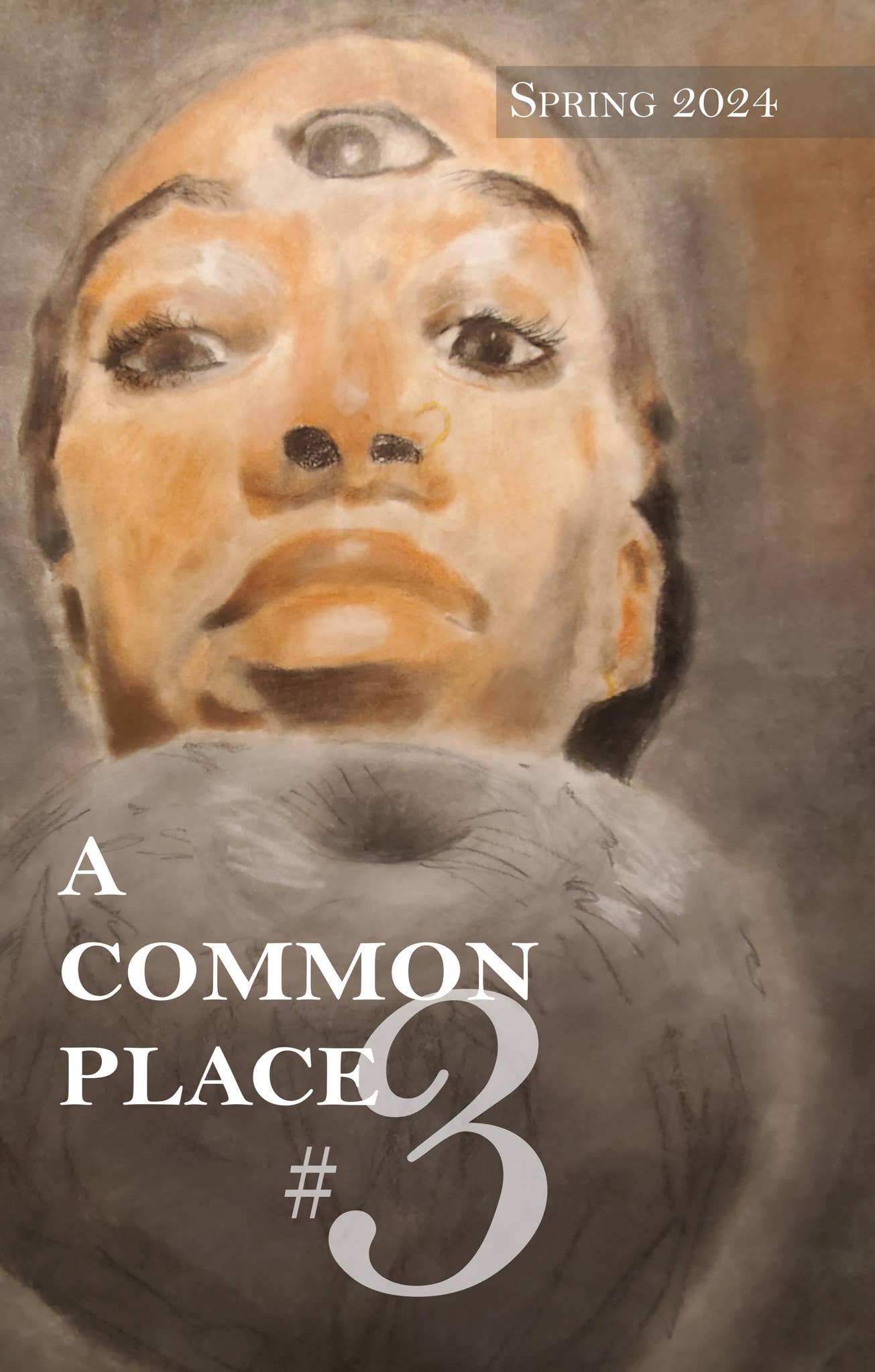 A Common Place, Volume 3 by Greenwood Library - Issuu