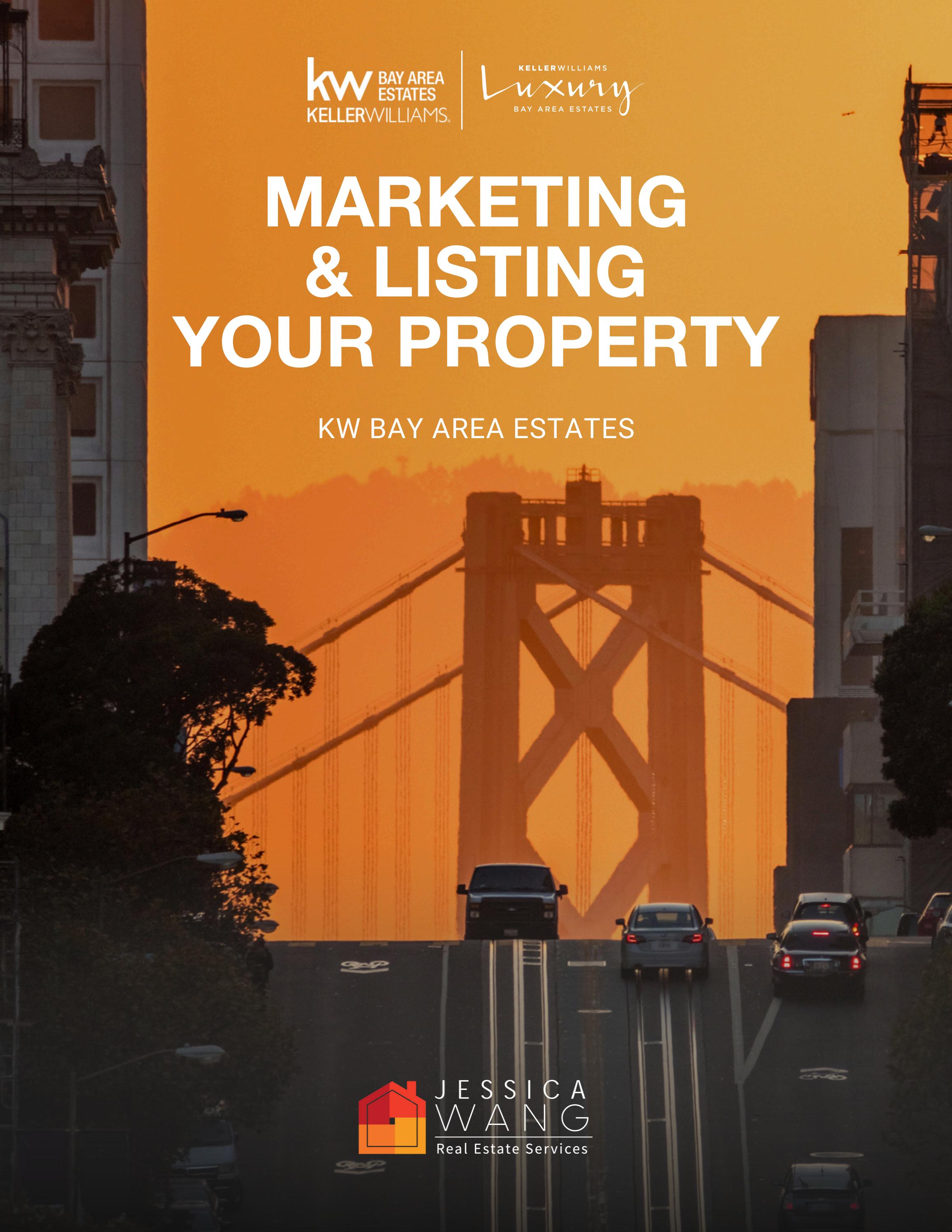 Listing Presentation KW BAE - Jessica Wang by California Concierge - Issuu