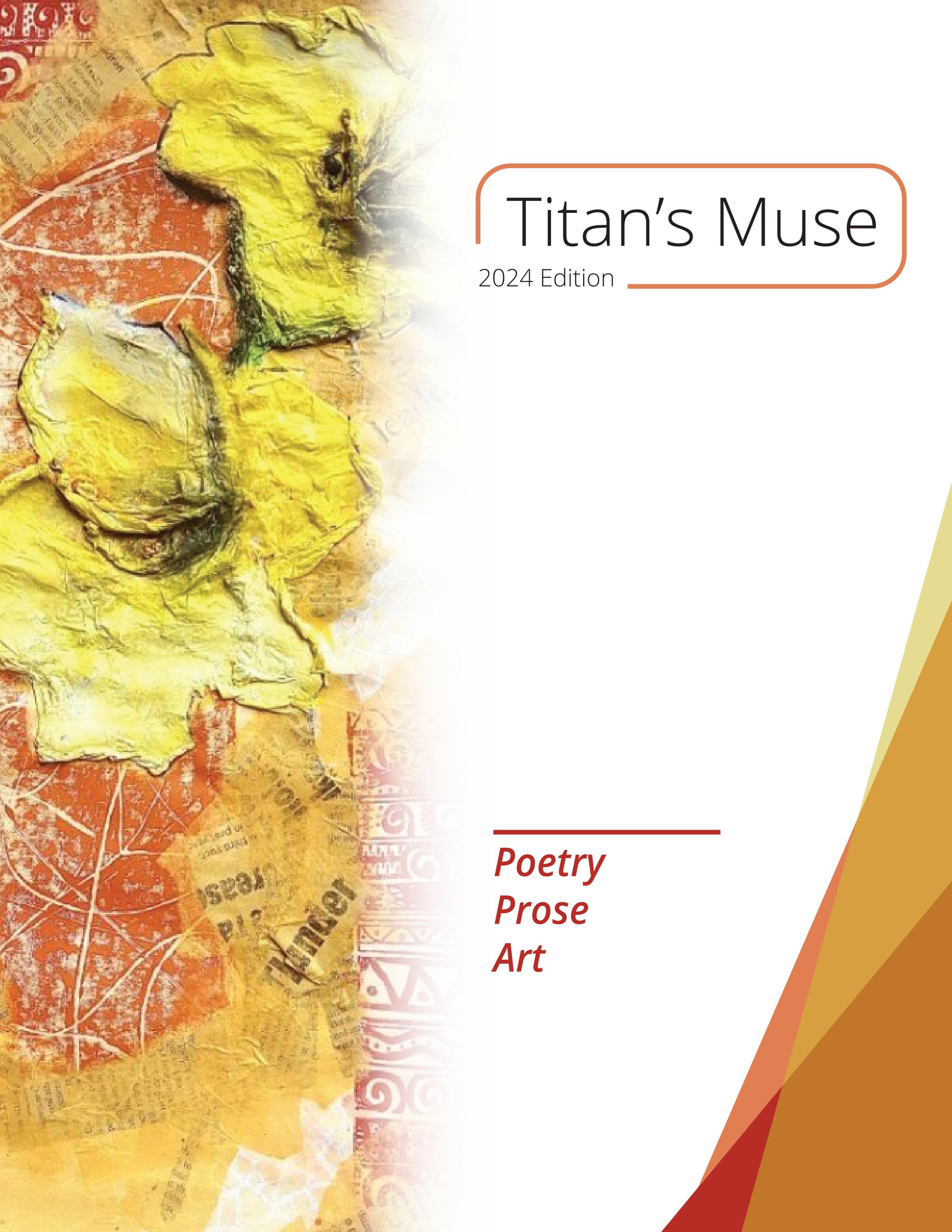 Titan's Muse _2024 by TitansMuse - Issuu