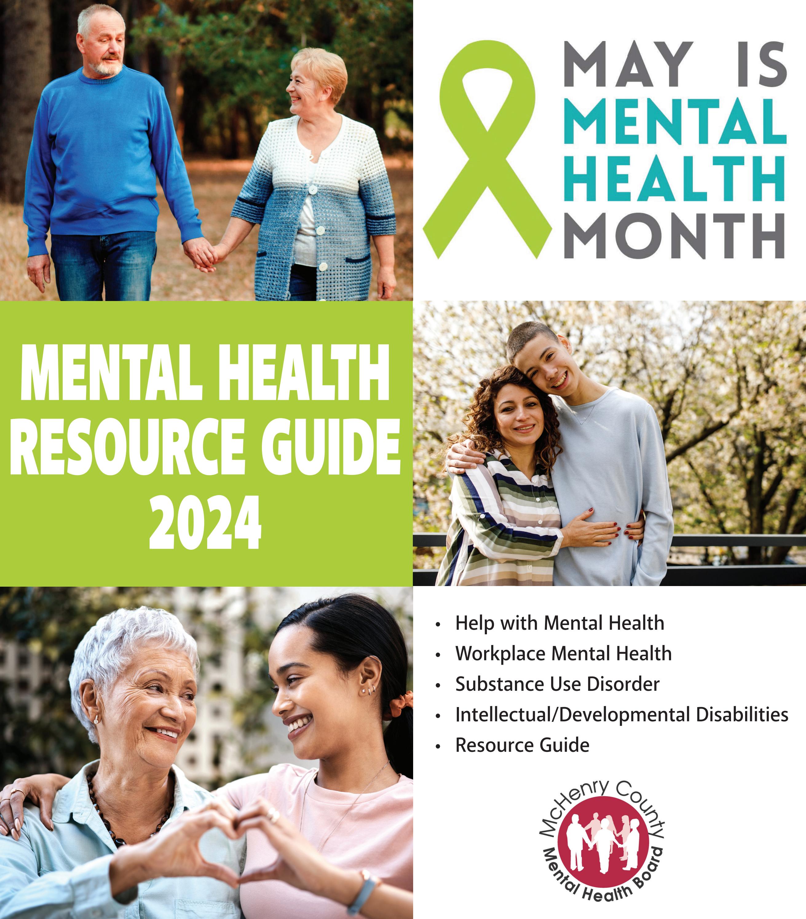 NWH_Mental Health Resource Guide_042724 by Shaw Media - Issuu