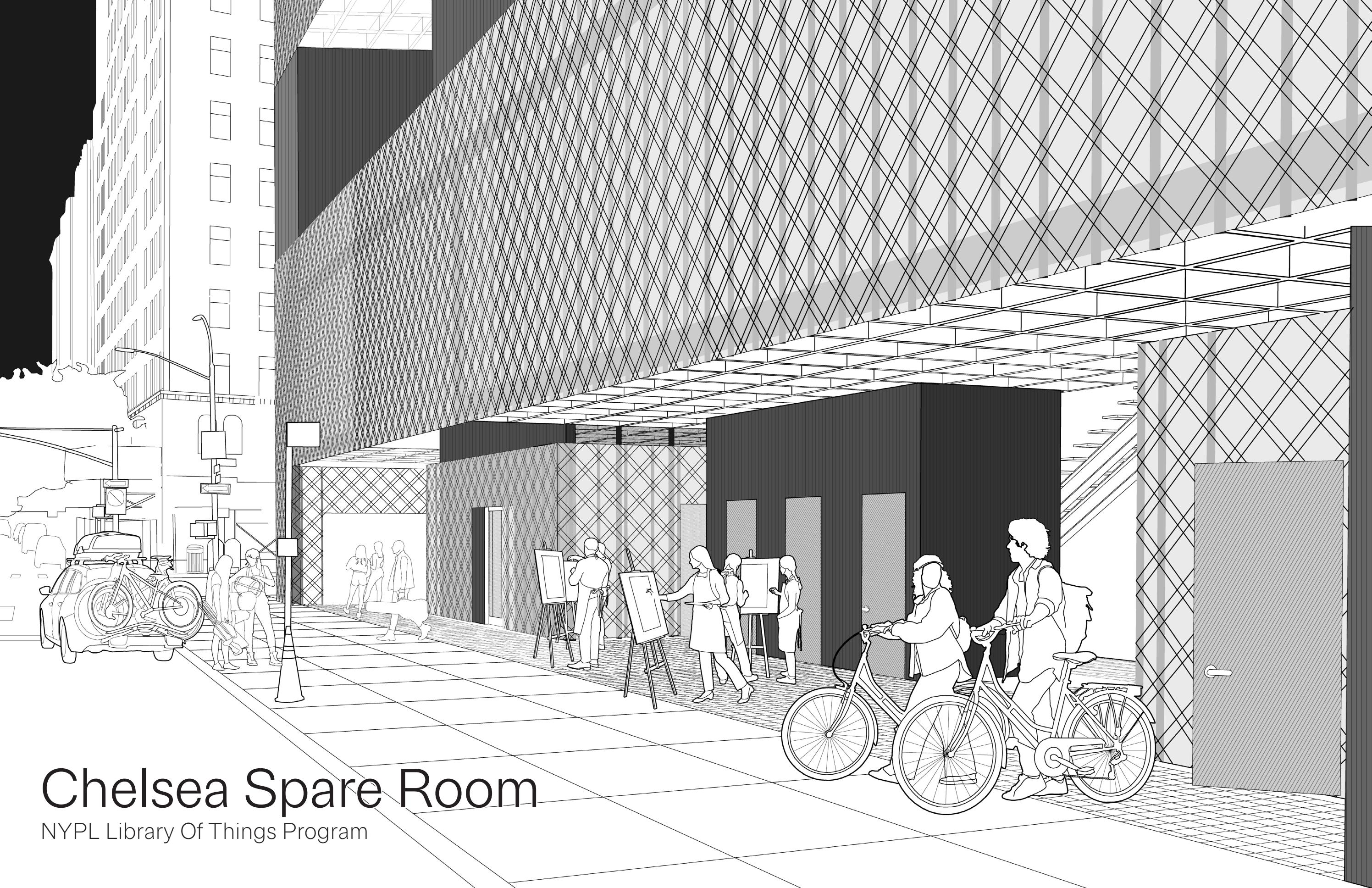 Chelsea Lot by Michael Lutchenkov - Issuu