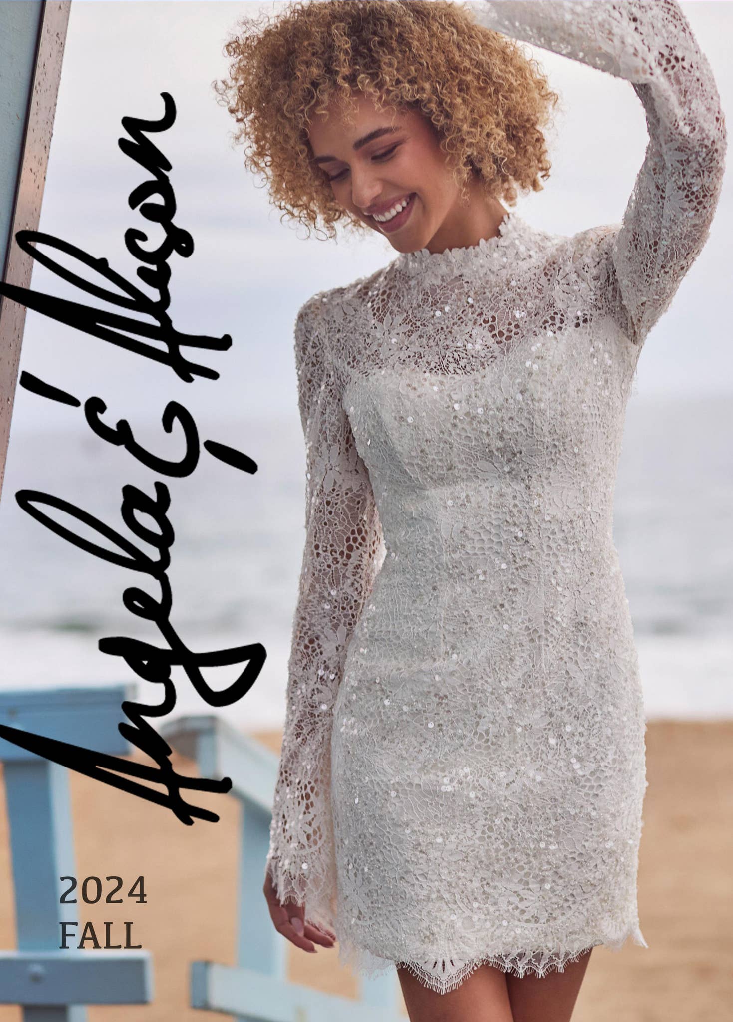2024 Fall Angela and Alison E-catalog by JTAA Fashion Design - Issuu