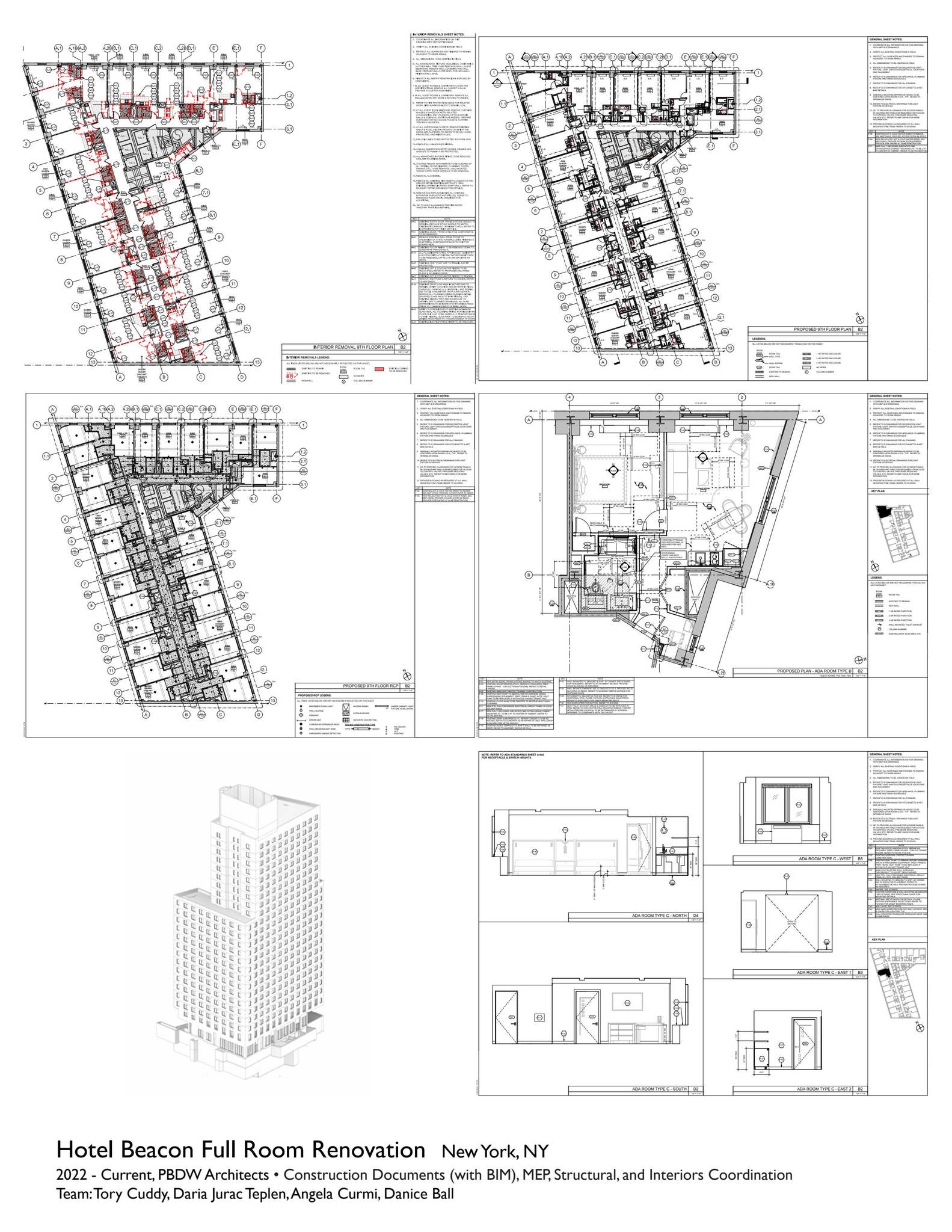 Nancy Chen - 2024 Architecture Worksample by Shiyan Chen - Issuu