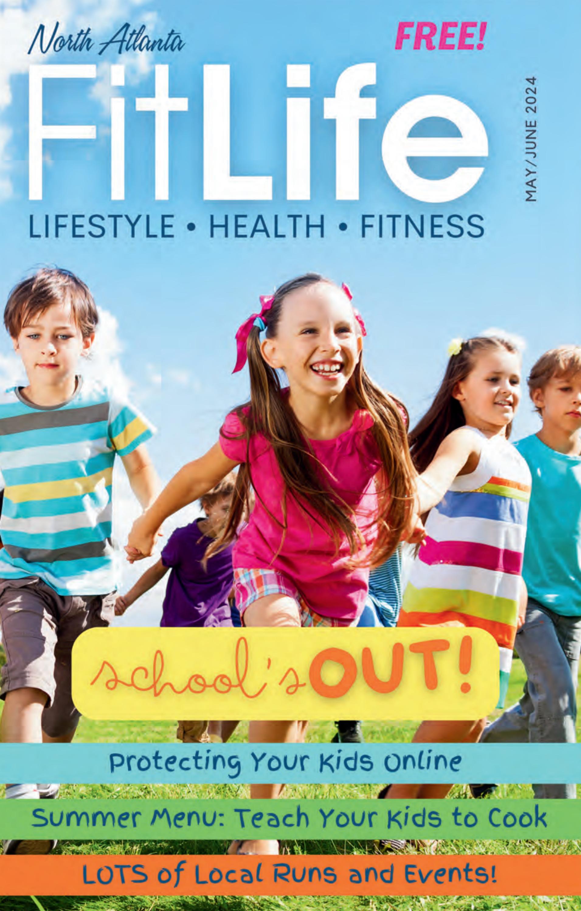 North Atlanta FitLife by Hidden Values - Issuu