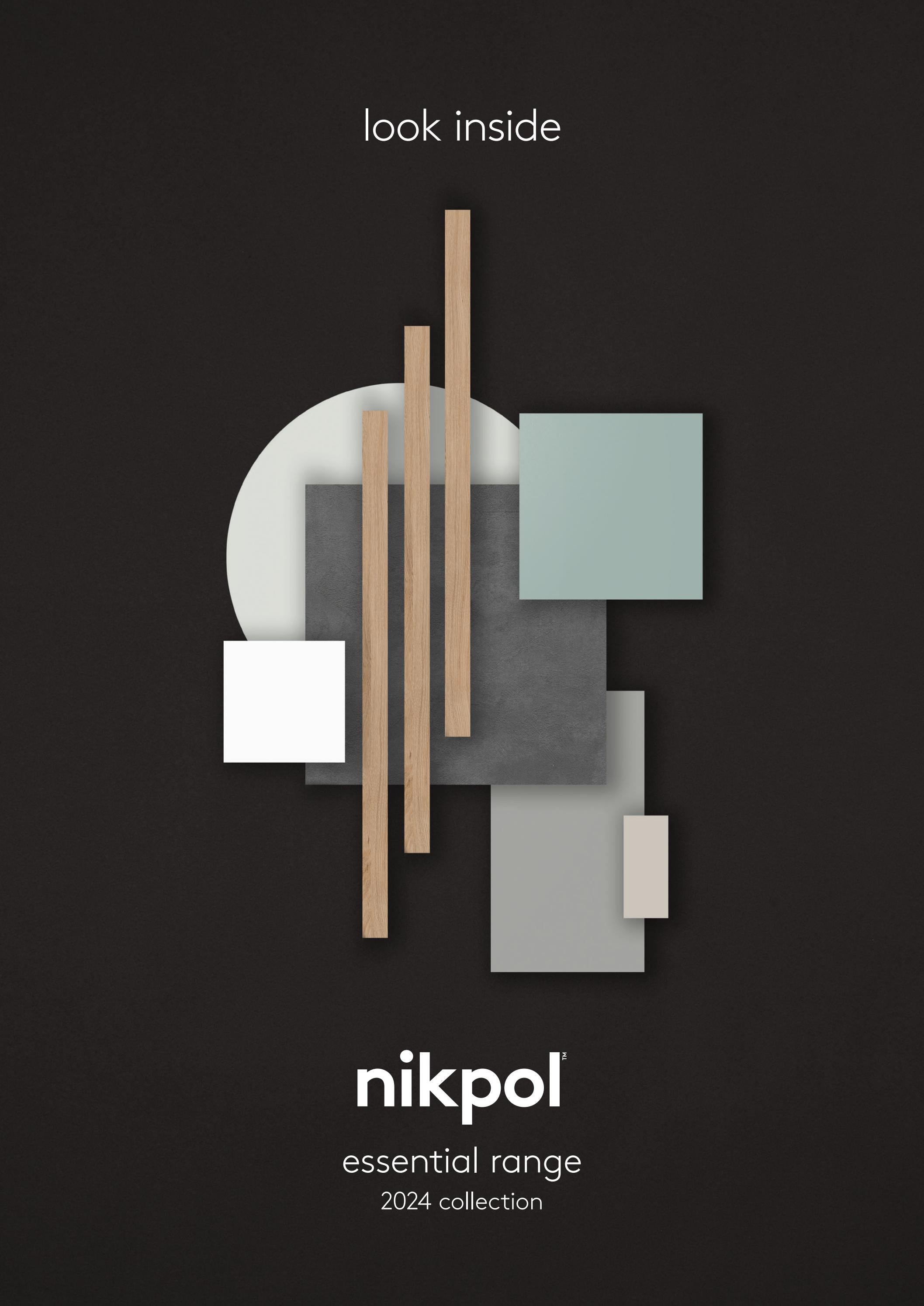 Essential Range 2024 by Nikpol Australia - Issuu