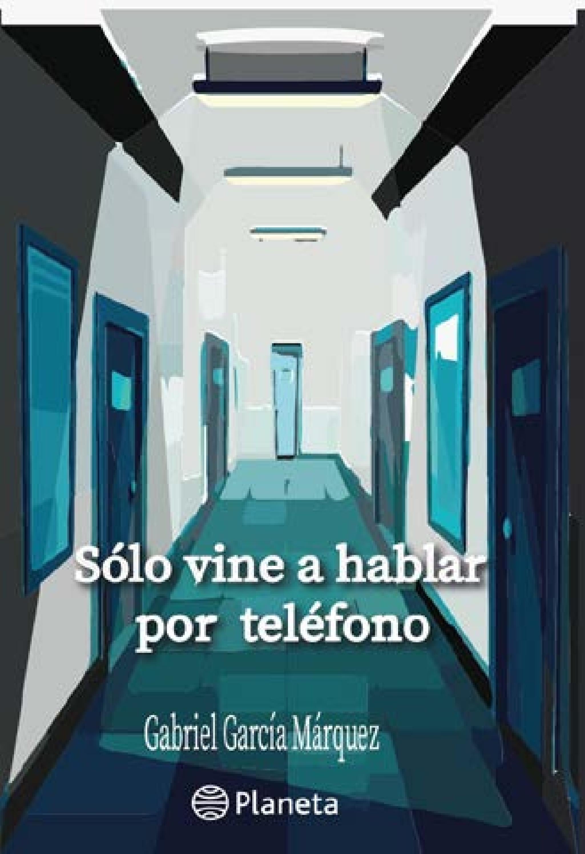 sólo vine a hablar por teléfono by Diana Sanchez Reyes - Issuu