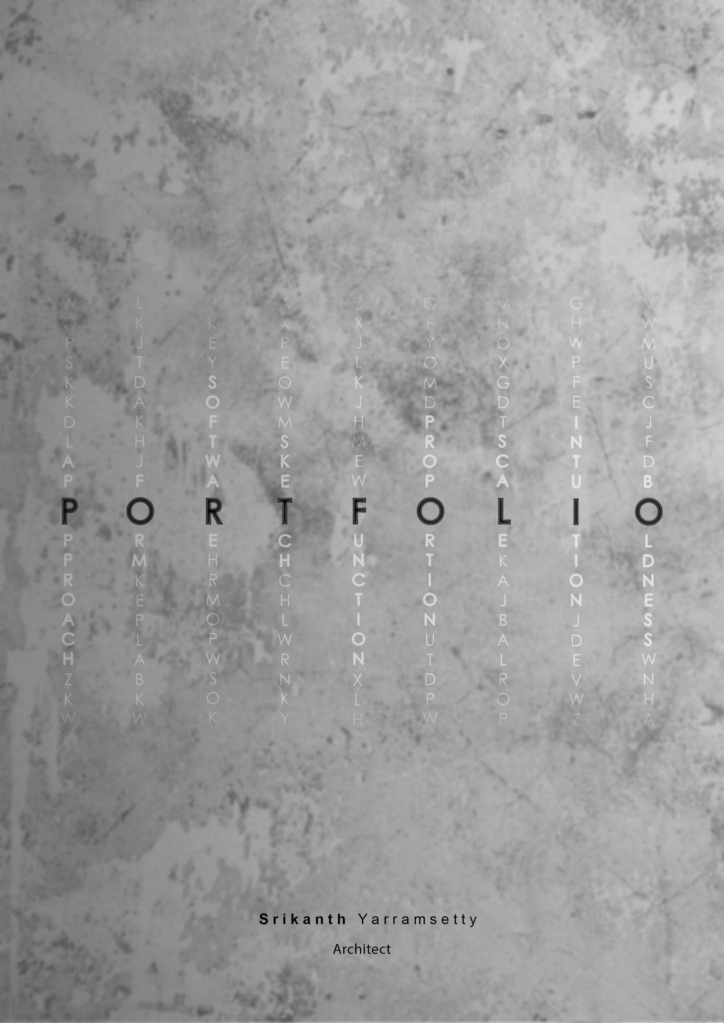 Architectural_portfolio by ar.srikanth - Issuu