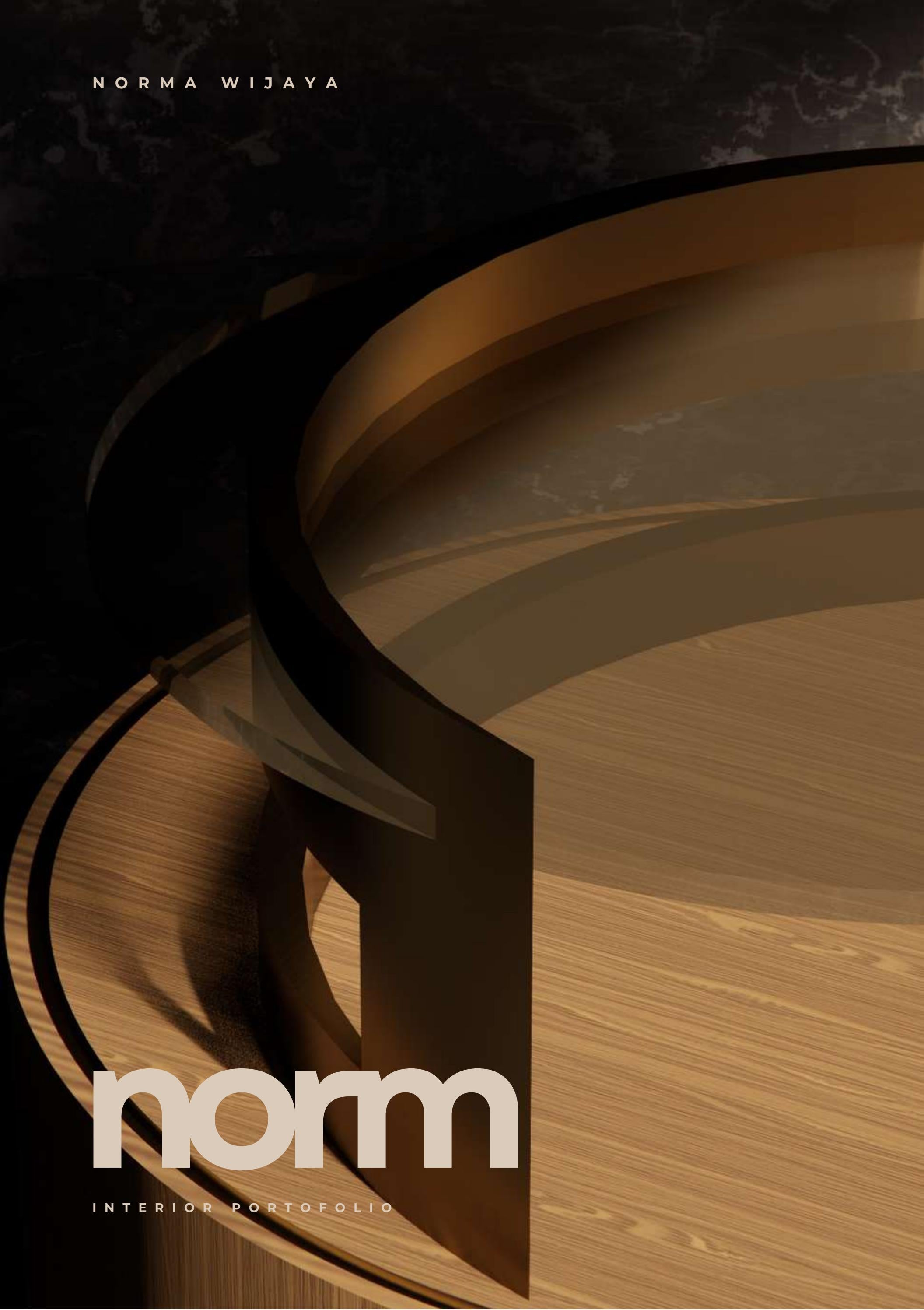 Portfolio by Norma Y. Wijaya - Issuu