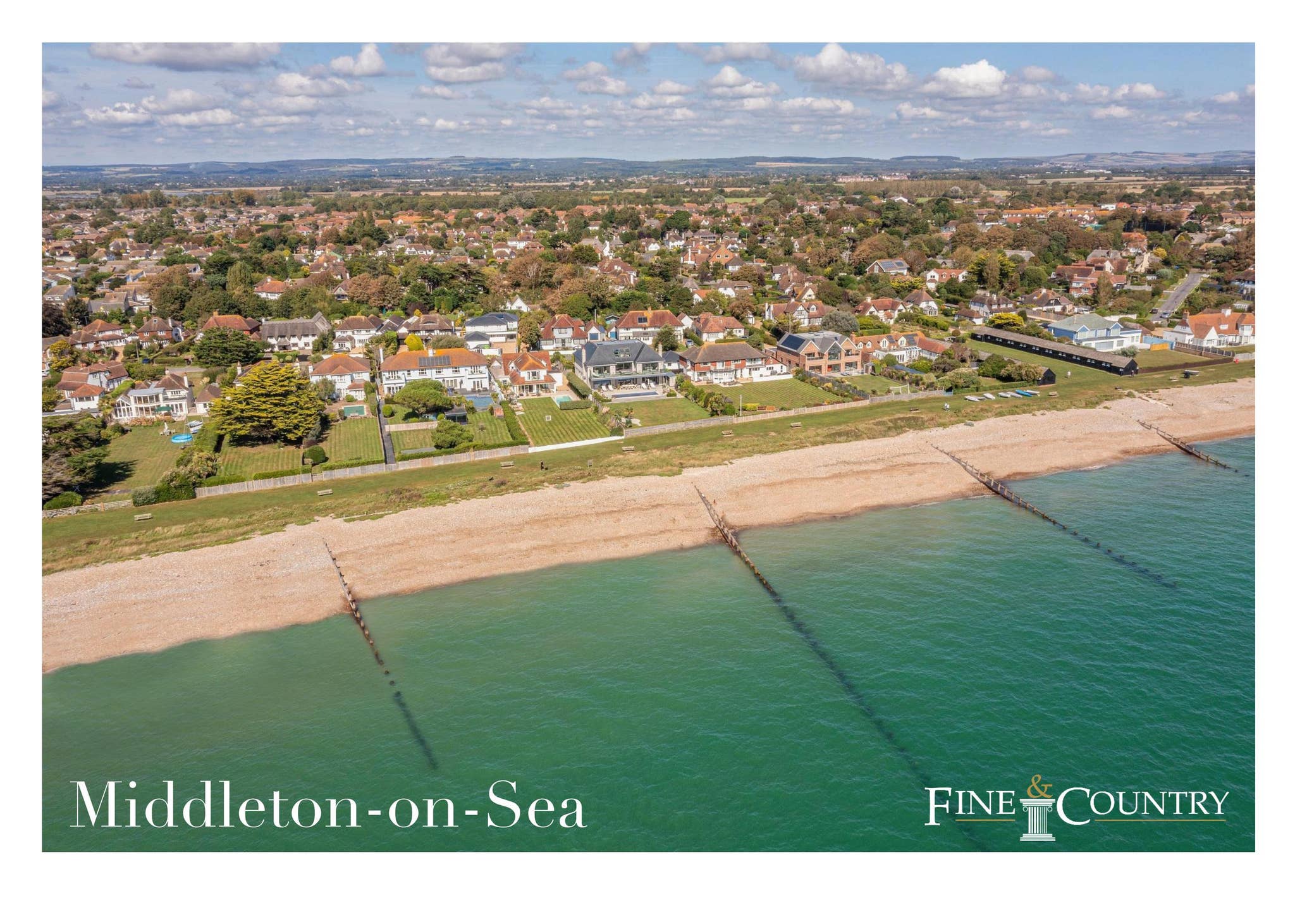 Middleton Brochure Final Draft by Fine & Country - Issuu