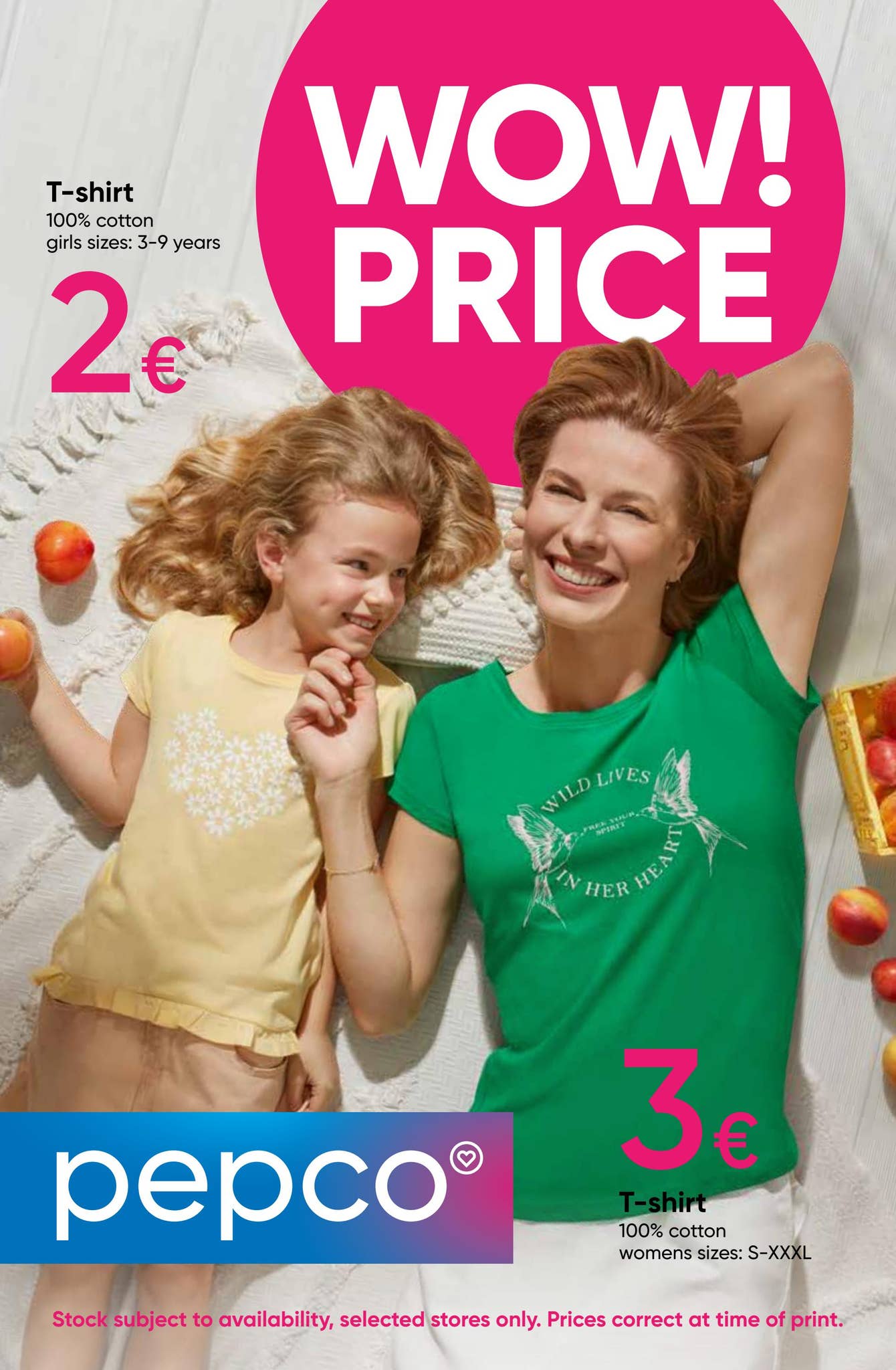 Pepco Online Leaflet 2428 by PepcoIreland - Issuu