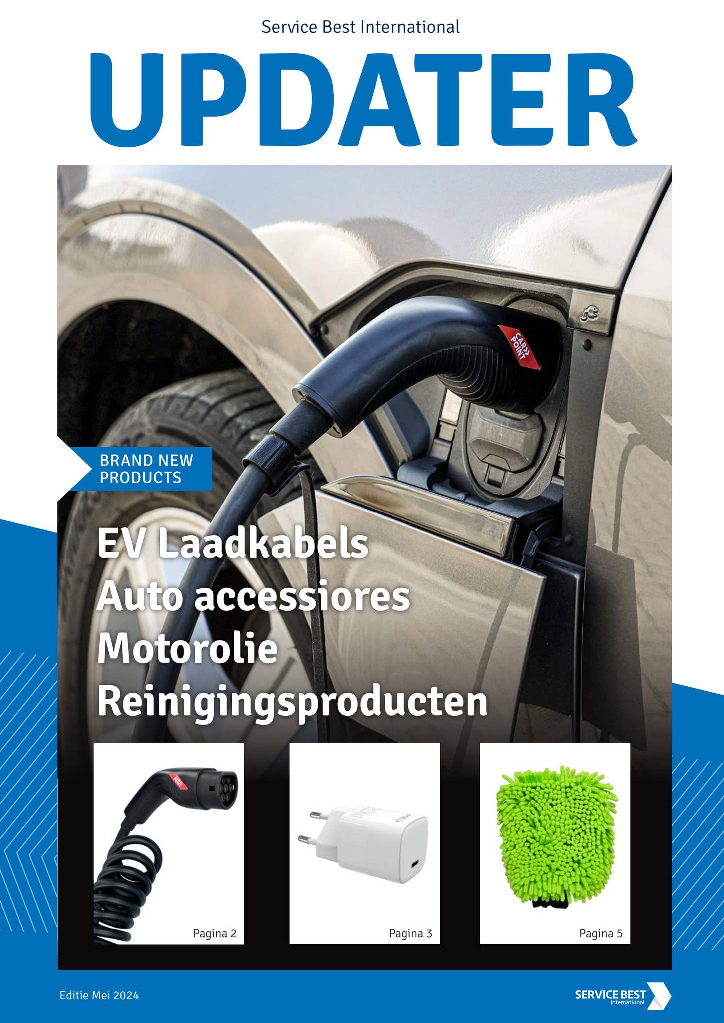 Updater Mei 2024-NL by Service Best International - Issuu