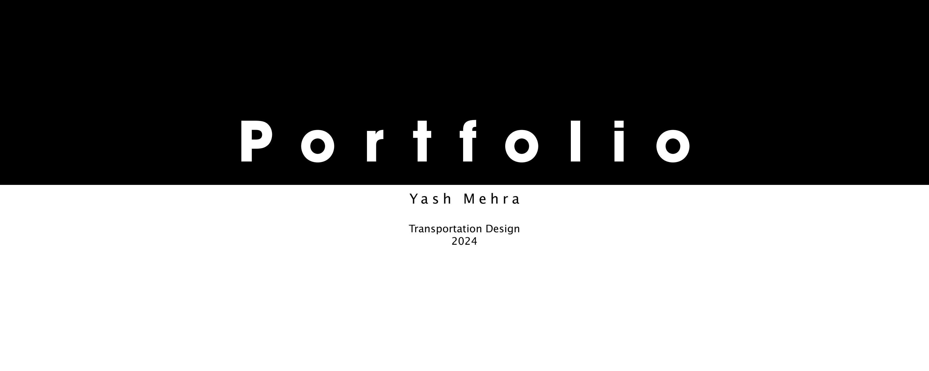 Yash Mehra Portfolio by IED Barcelona Design Portfolio - Issuu