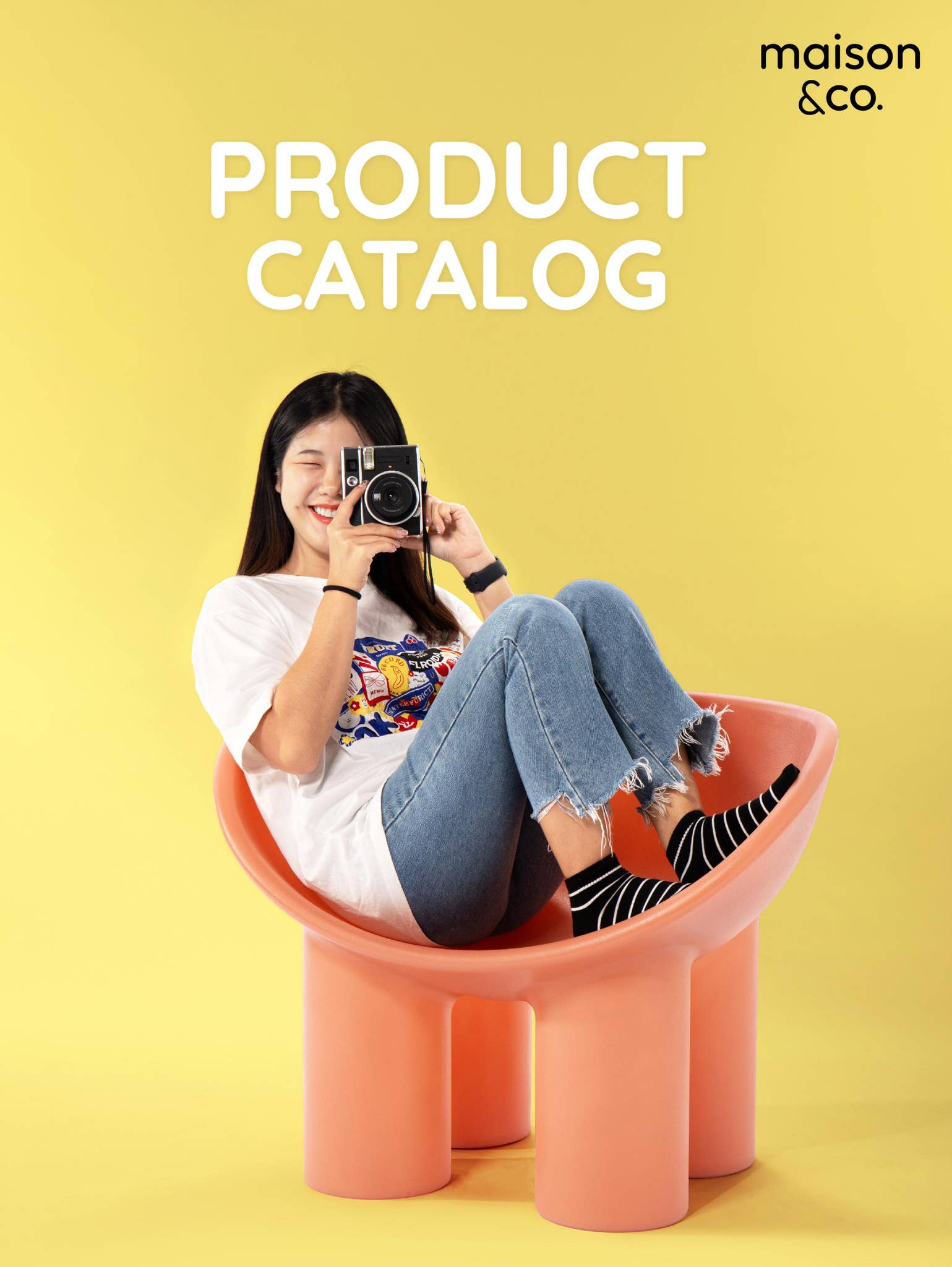 Maison&co. New Arrivals by SB Design Square - Issuu