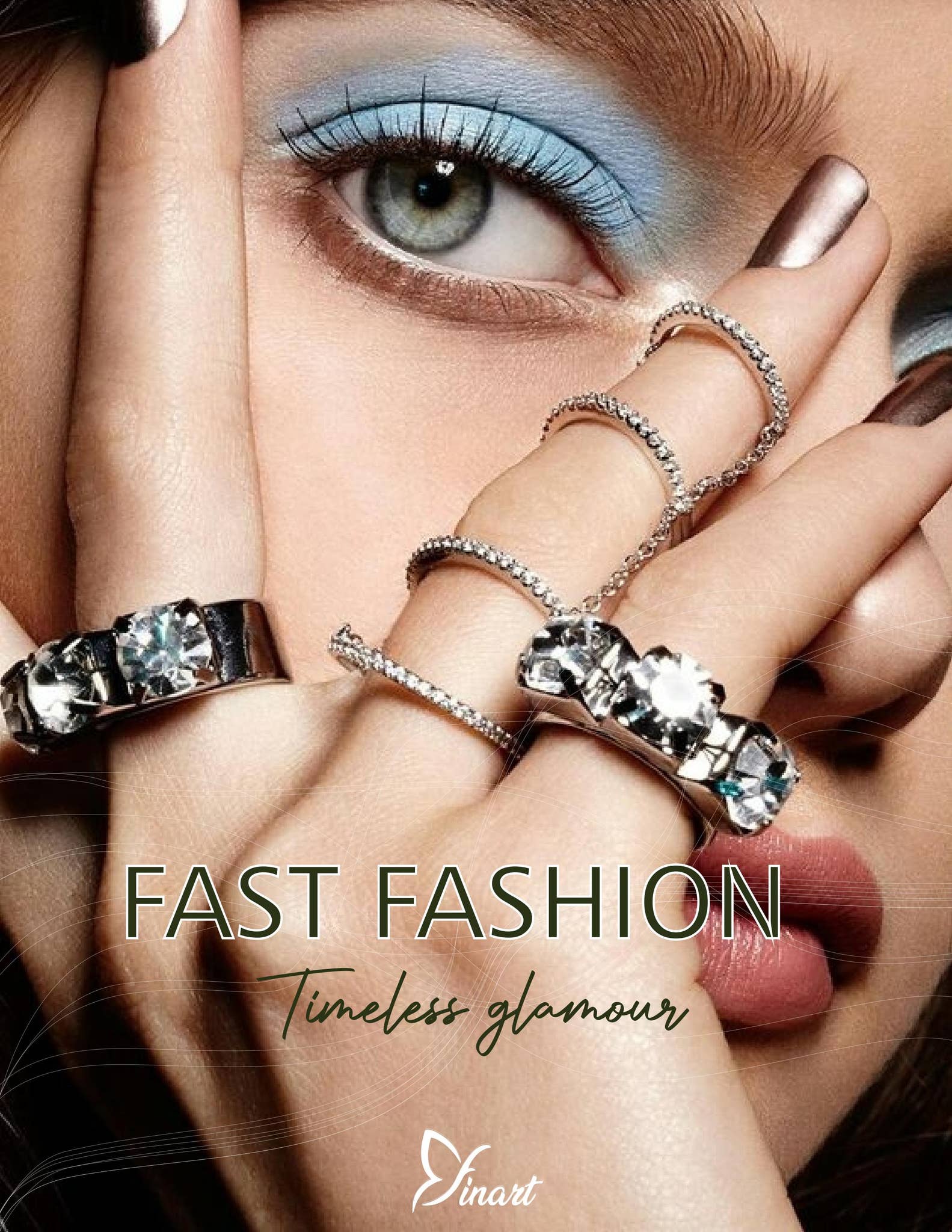Fast Fashion by Finart SAS - Issuu