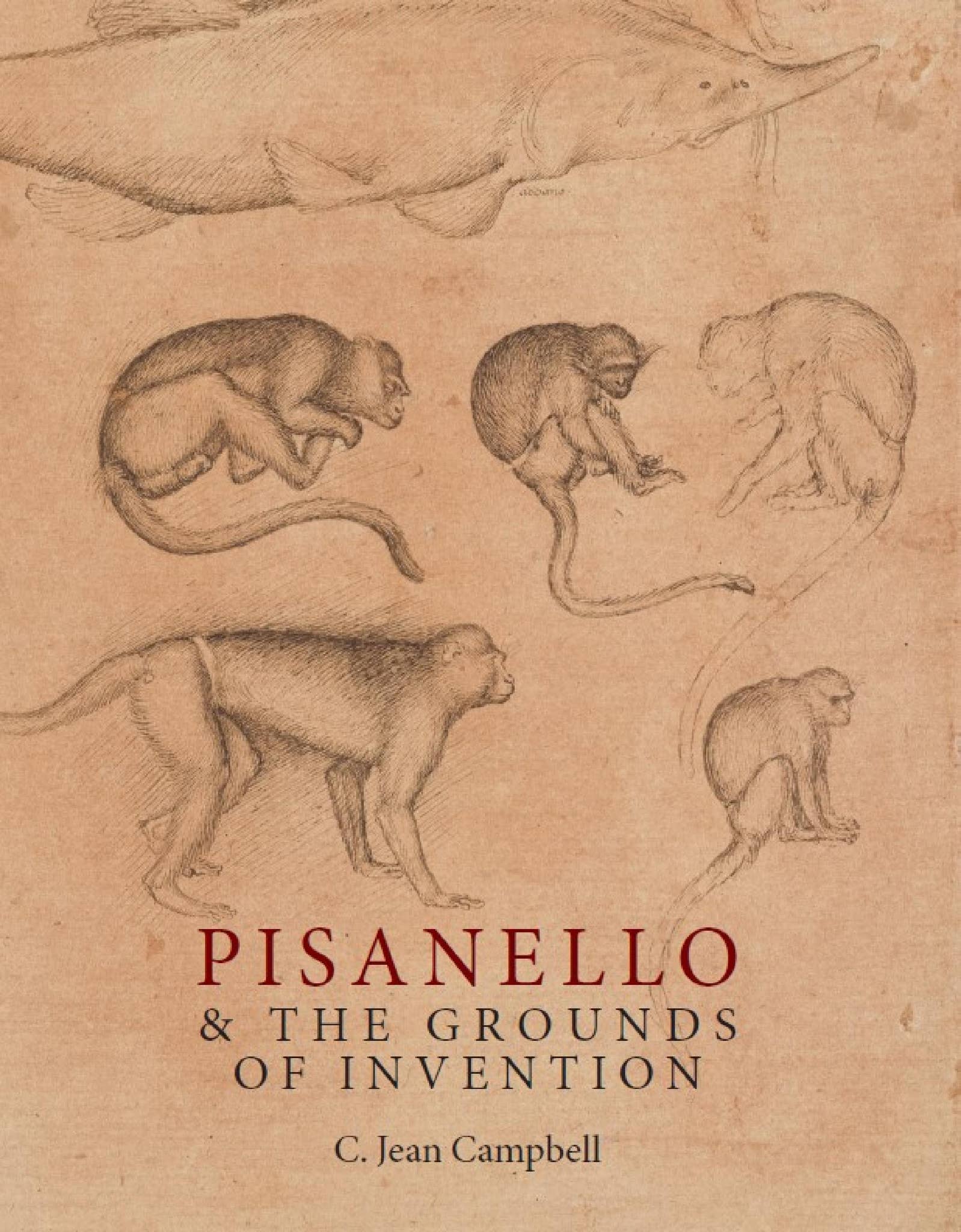 Sample Pages: Pisanello and the Grounds of Invention by Brepols - Issuu