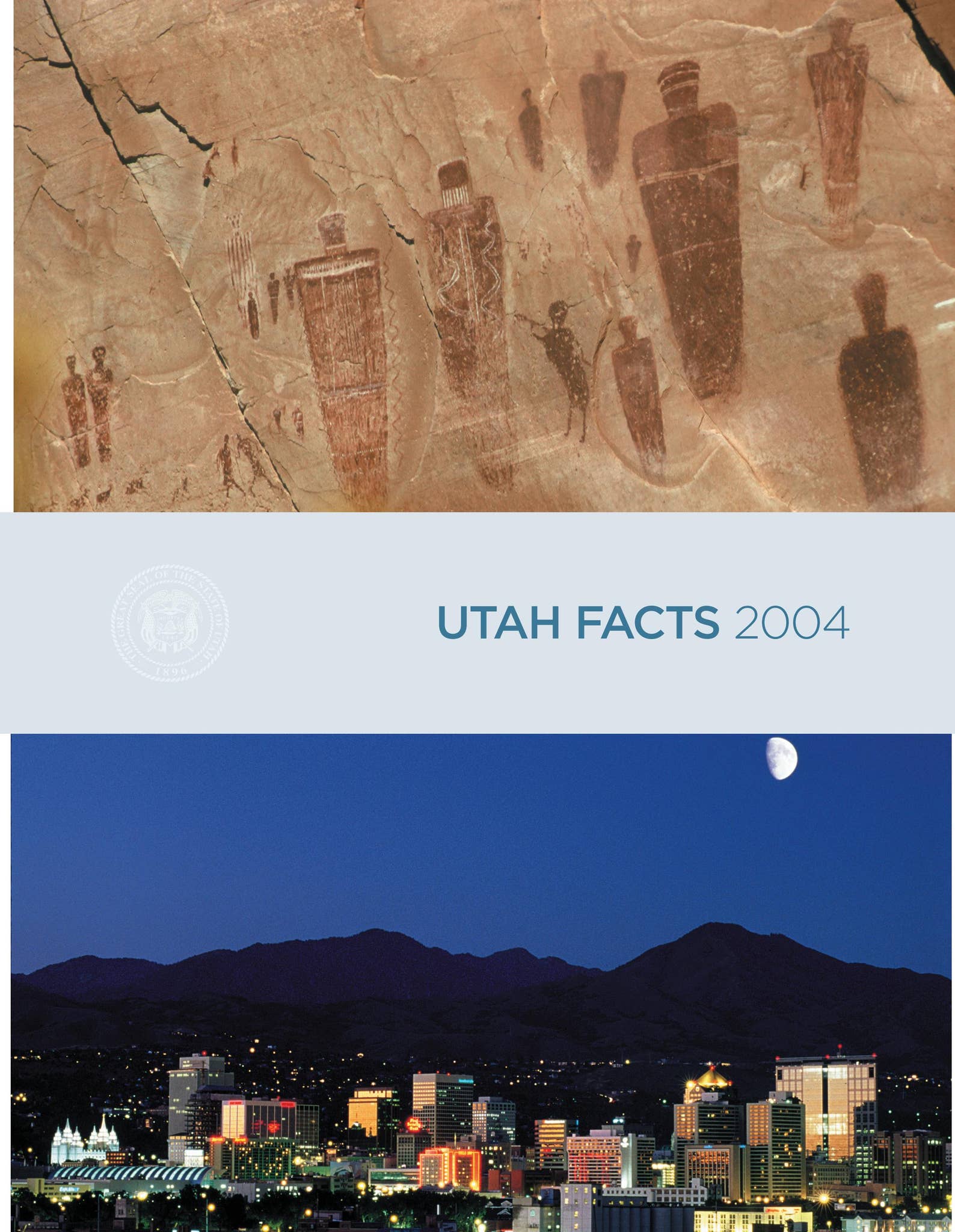 Utah Facts - 2004 by Utah Governor's Office of Economic Opportunity - Issuu