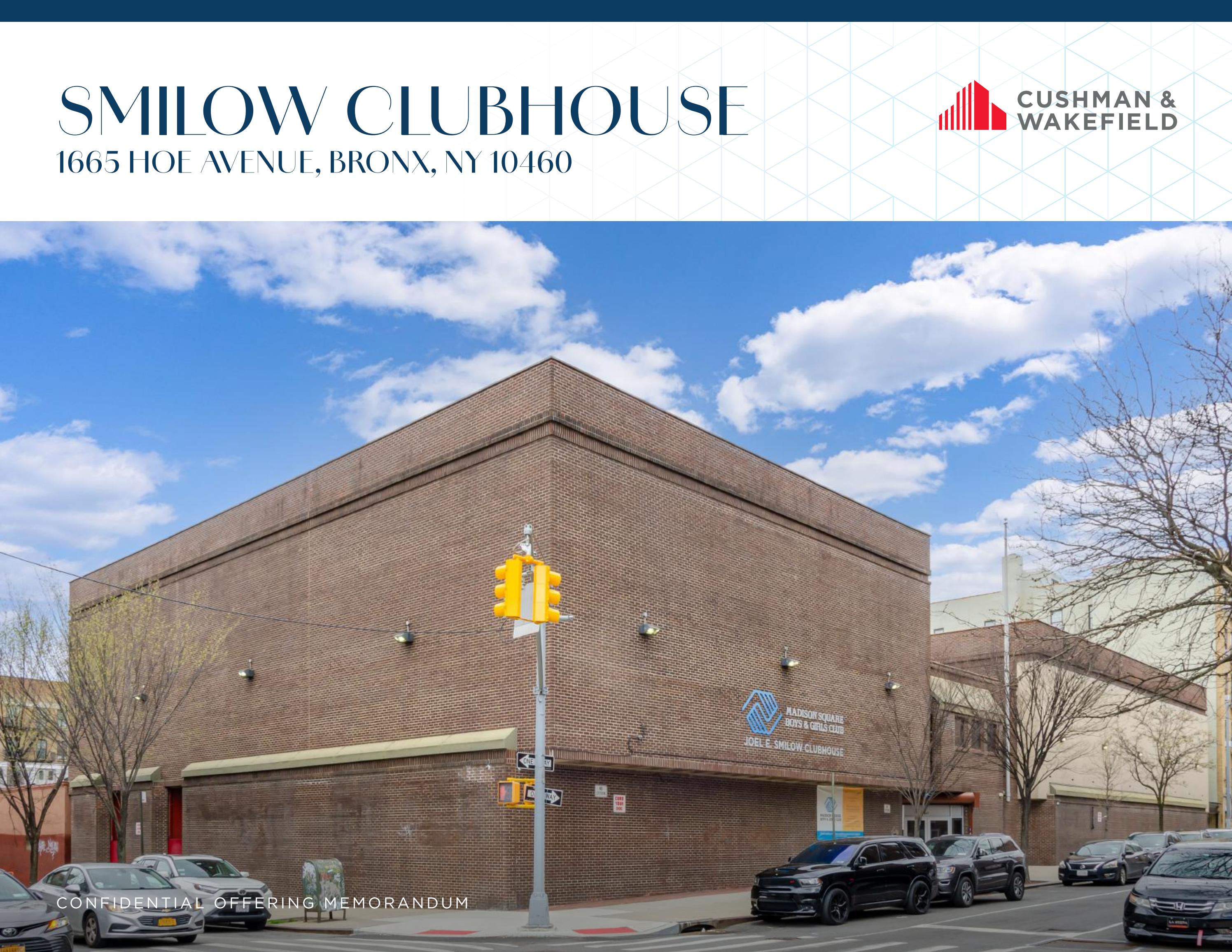 Smilow Clubhouse Listing by hoeavealumni - Issuu