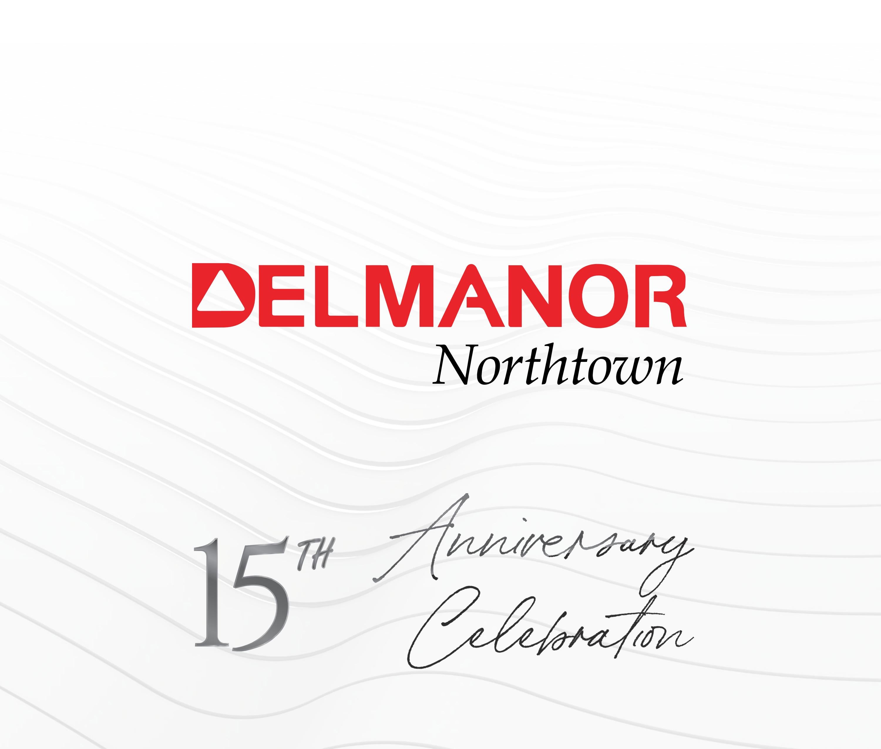 Delmanor NT 15th Invite by Delmanor Communities - Issuu