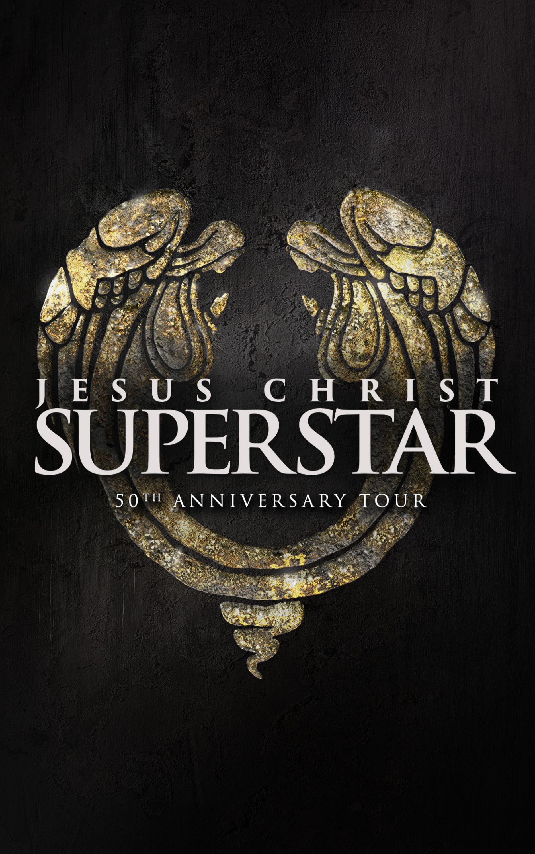 Jesus Christ Superstar – Program Book by Cultural Trust - Issuu