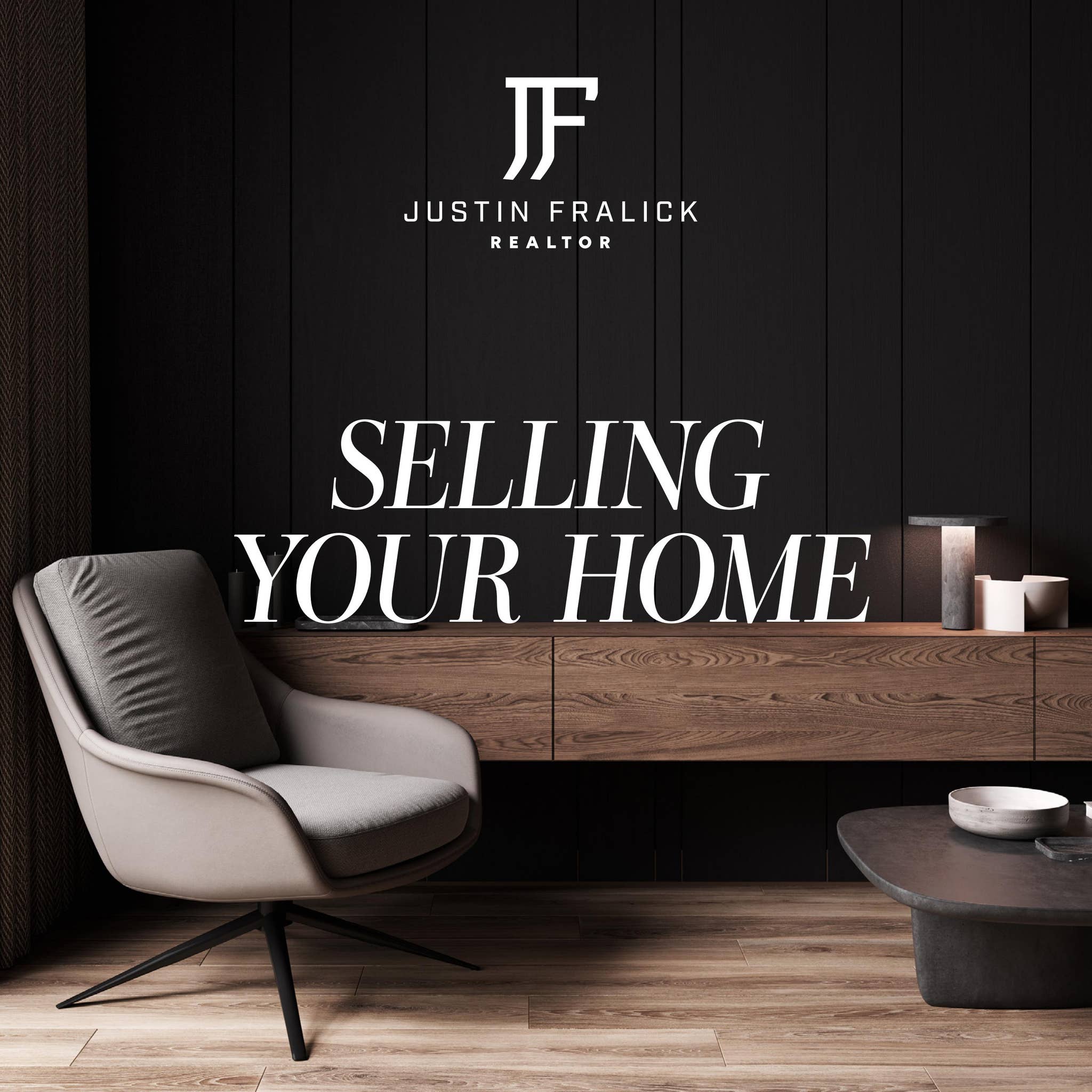 Selling Your Home with Justin Fralick by Our Family of Companies - Issuu