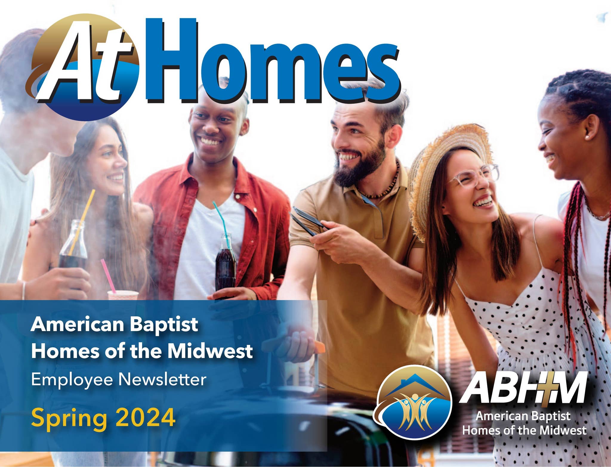 ABHM Newsletter Spring 2024 by Fine Design - Issuu