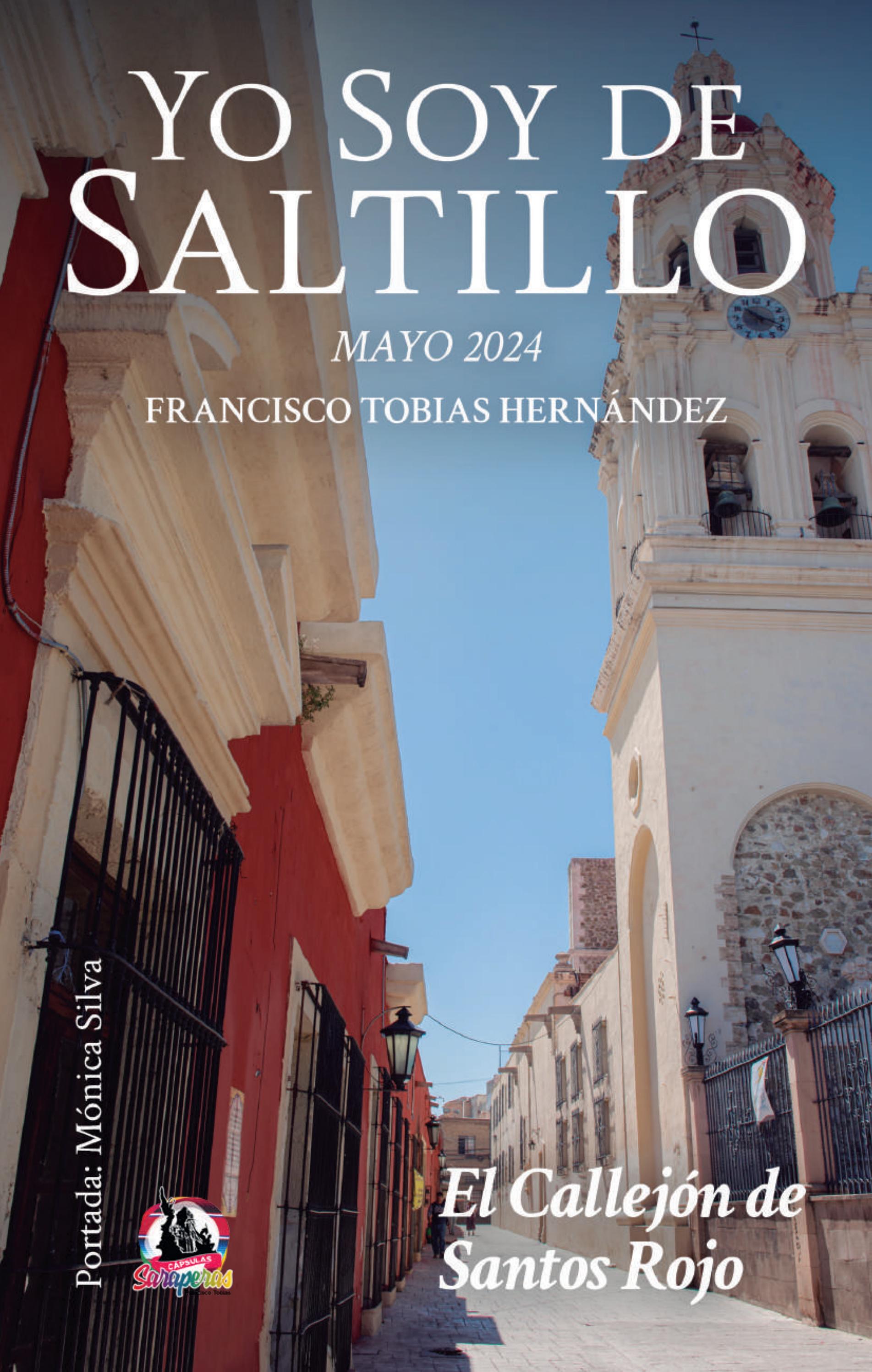 YO SOY DE SALTILLO - MAYO 2024 by YOSOYDESALTILLO - Issuu