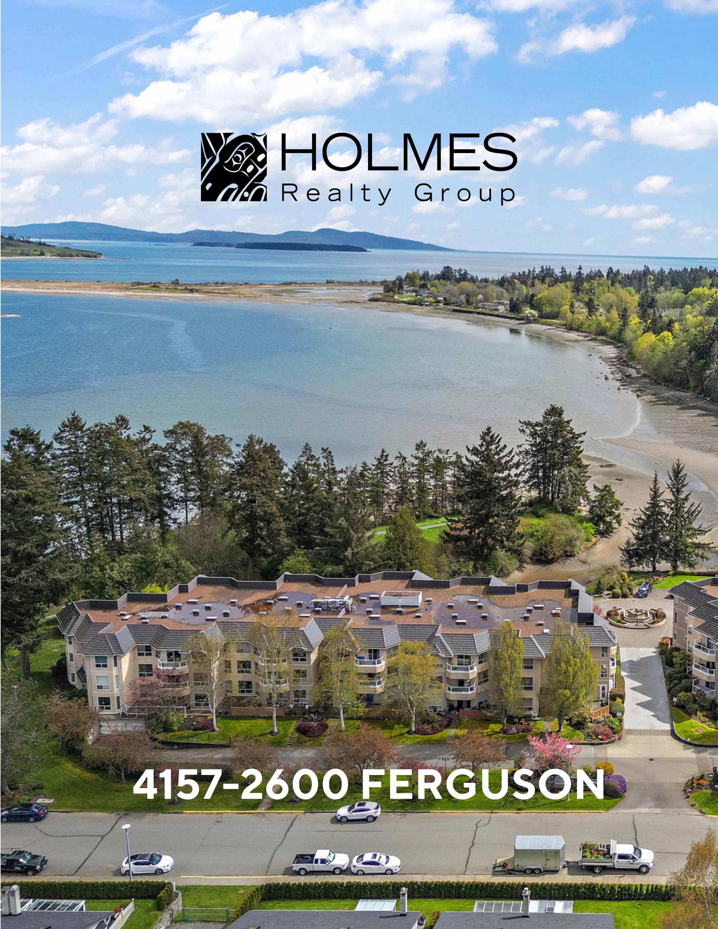 Brochure - 2157-2600 Ferguson by Holmes Realty Ltd. - Issuu