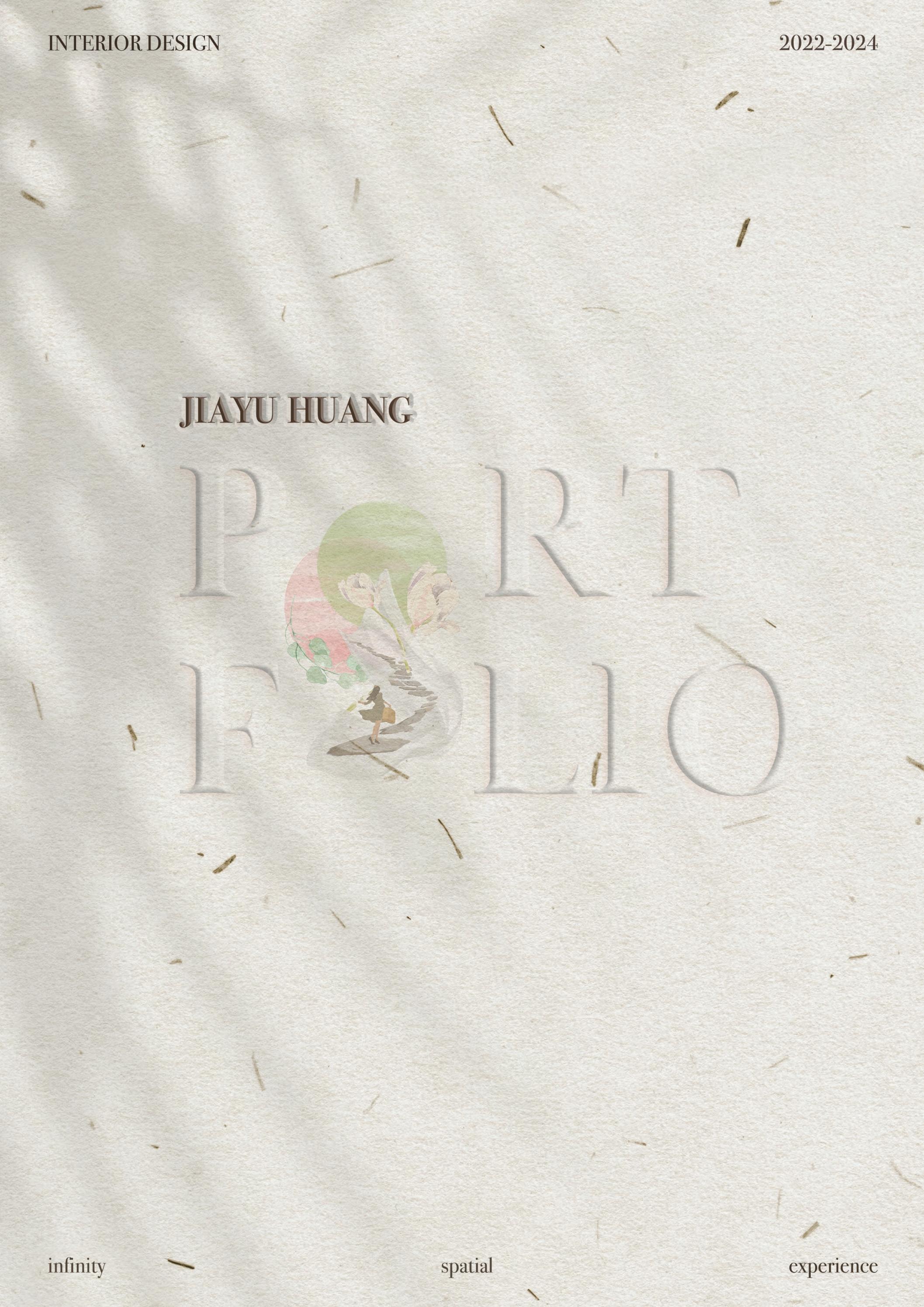 2024 Venna Huang Portfolio by Venna Huang - Issuu