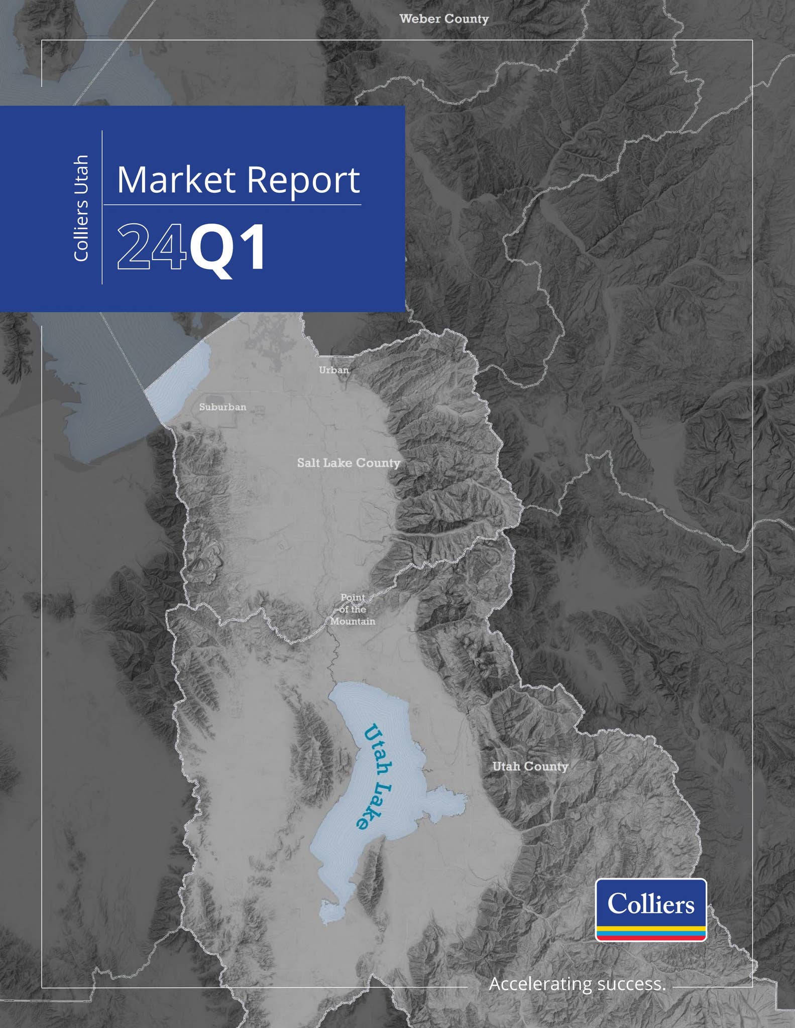 SW-UTAH-2024Q1 Market Report by Colliers - Issuu