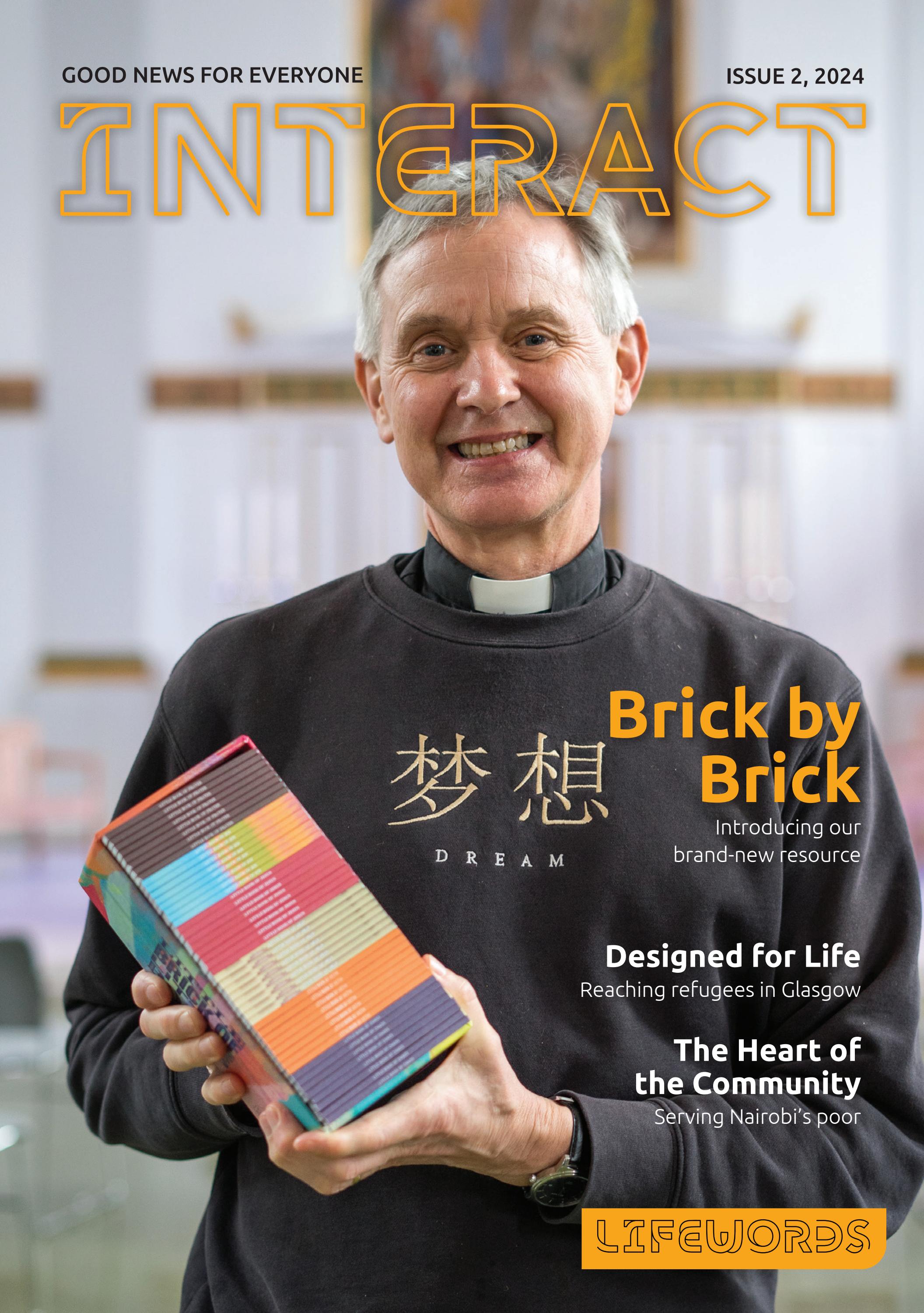 Interact 2, 2024 by Lifewords - Issuu