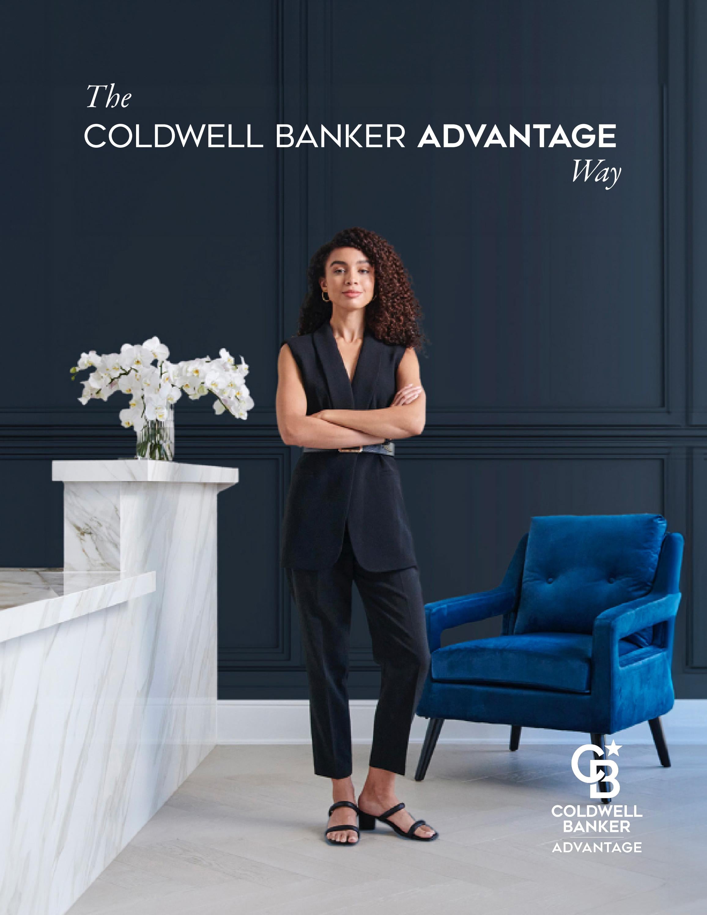 The CBA Way Magazine 2024 Edition by Coldwell Banker Advantage - Issuu