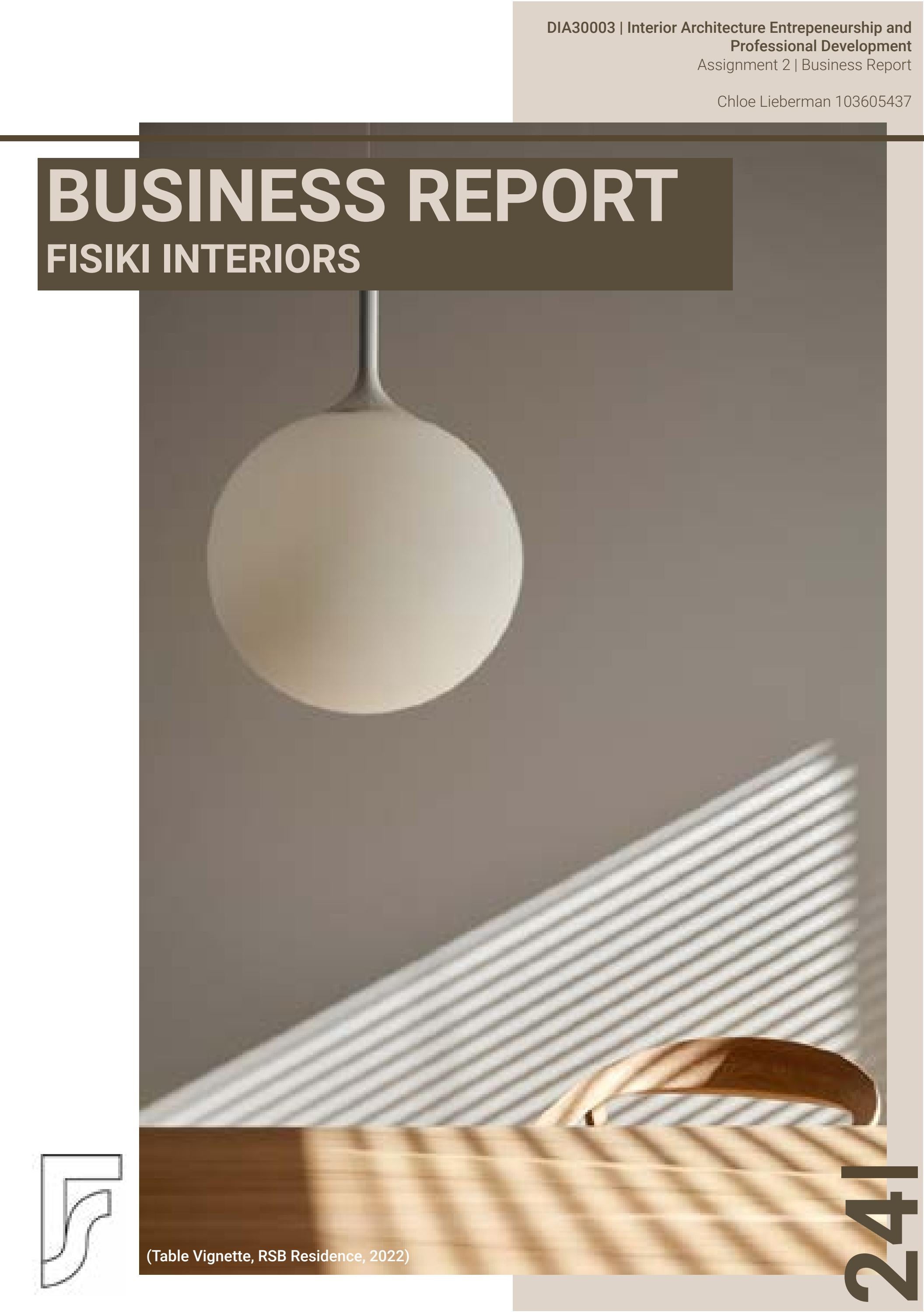 Chloe Lieberman _ Assignment 2 by chloelieberman - Issuu