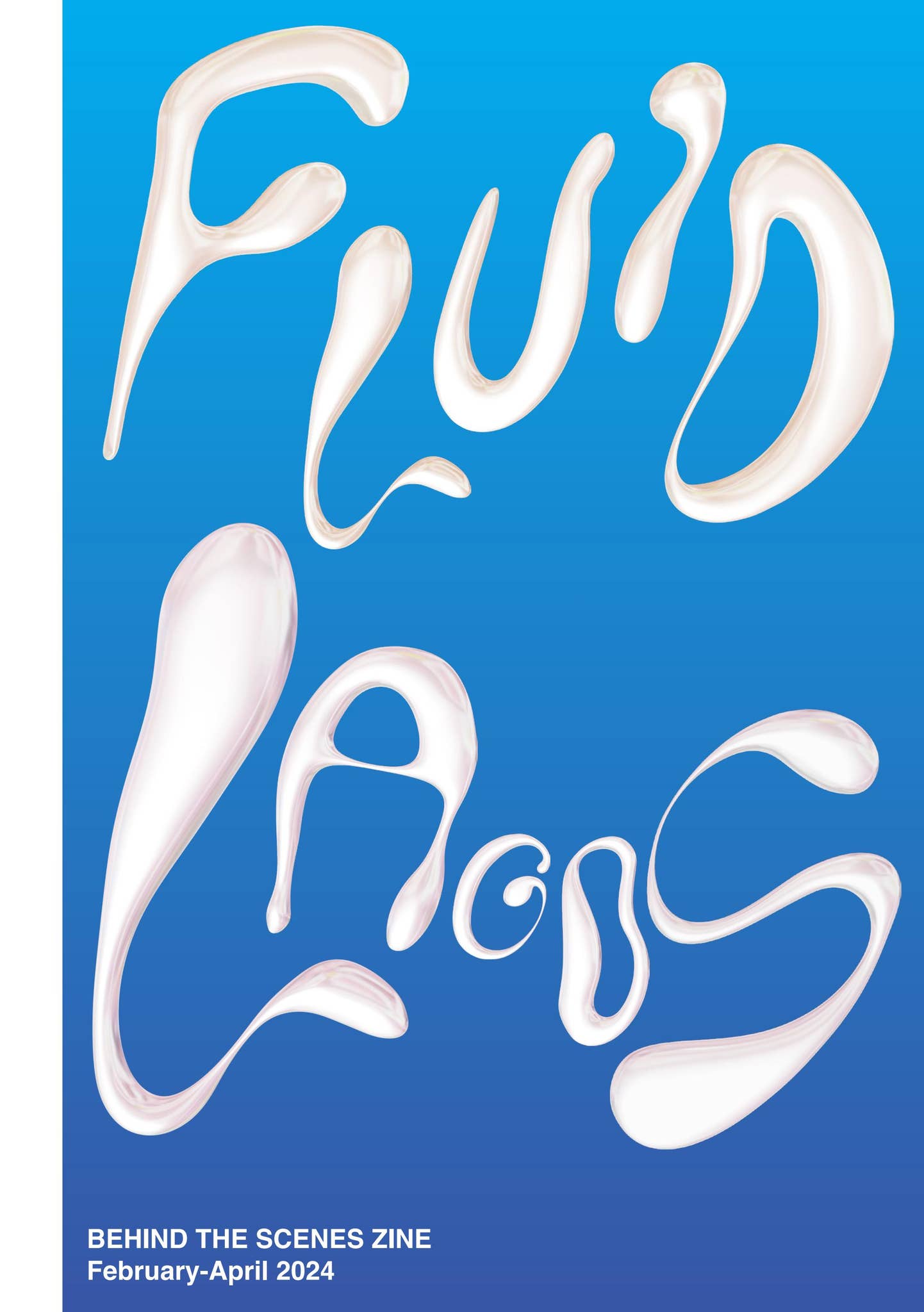 FLUID LAGOS BTS Zine by Nora Mandray - Issuu
