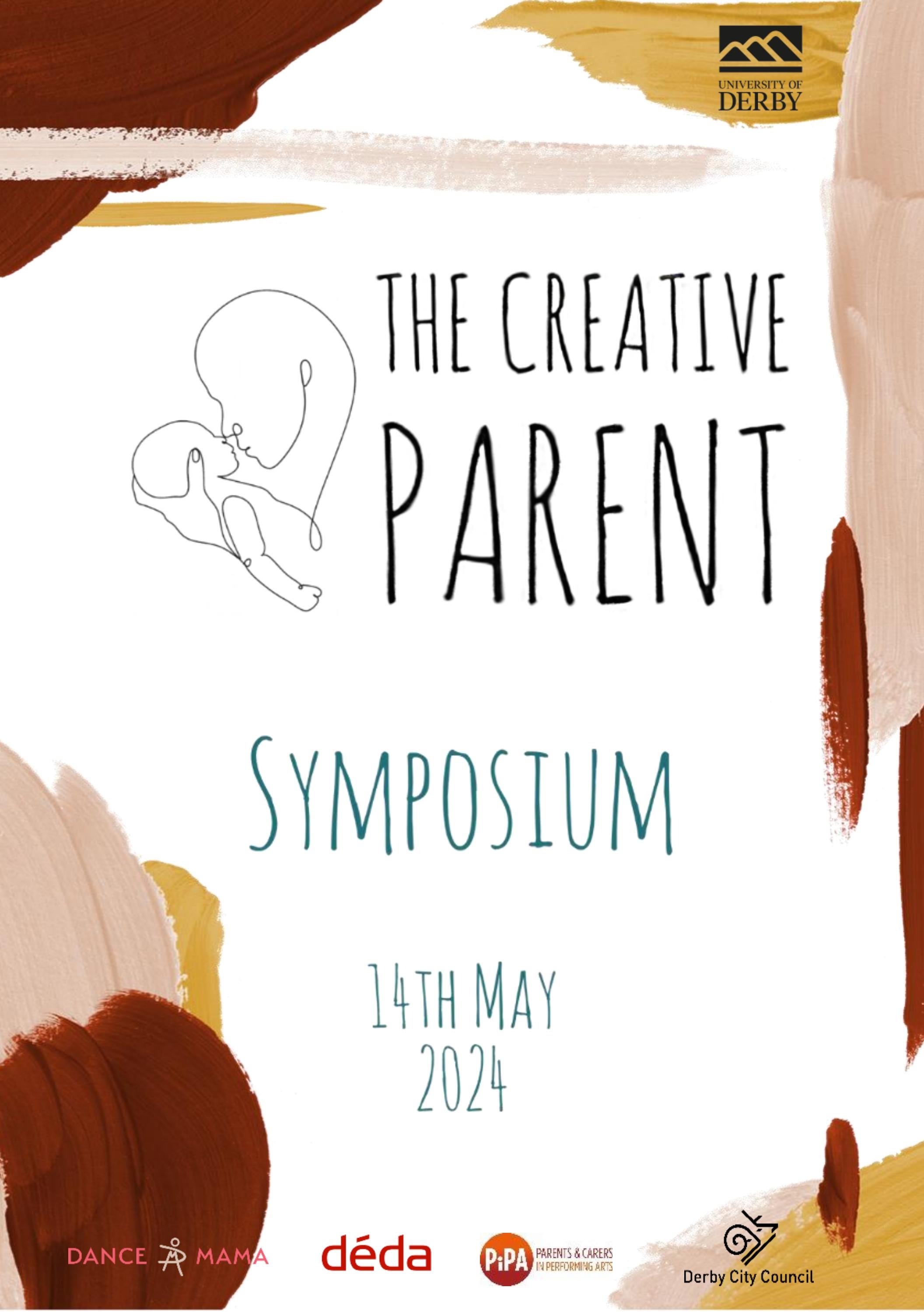 The Creative Parent Symposium 2024 by creativeparent - Issuu