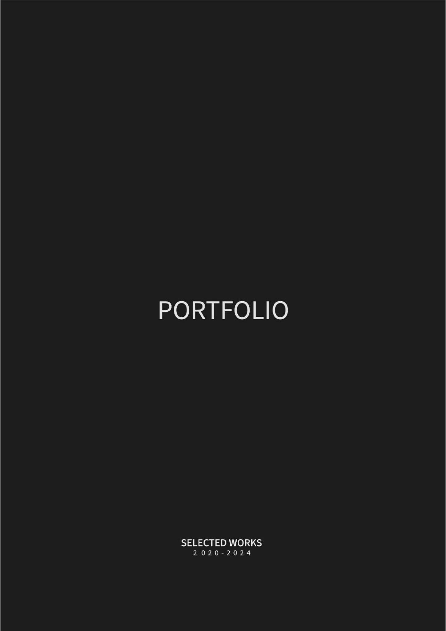 ARCHITECTURE PORTFOLIO_SIMRAN by Simran walia - Issuu