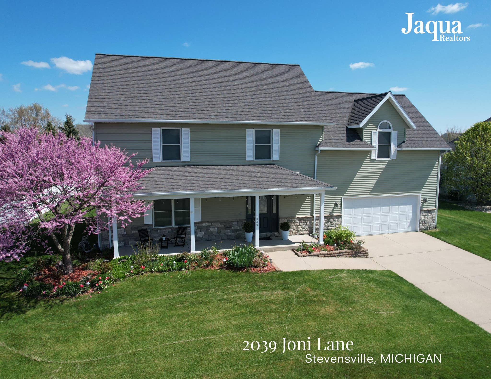 2039 Joni Lane Home Resume_JMontoya by Jaqua Realtors - Issuu