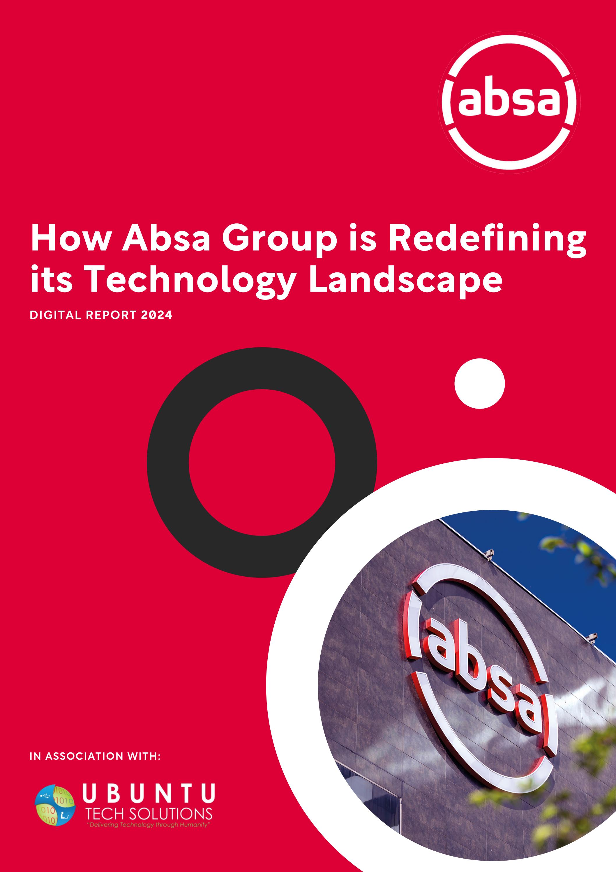 Absa Group - May 2024 by BizClik Media - Issuu