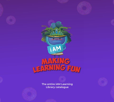 iAM Course Catalogue 2024 by iAM Learning - Issuu