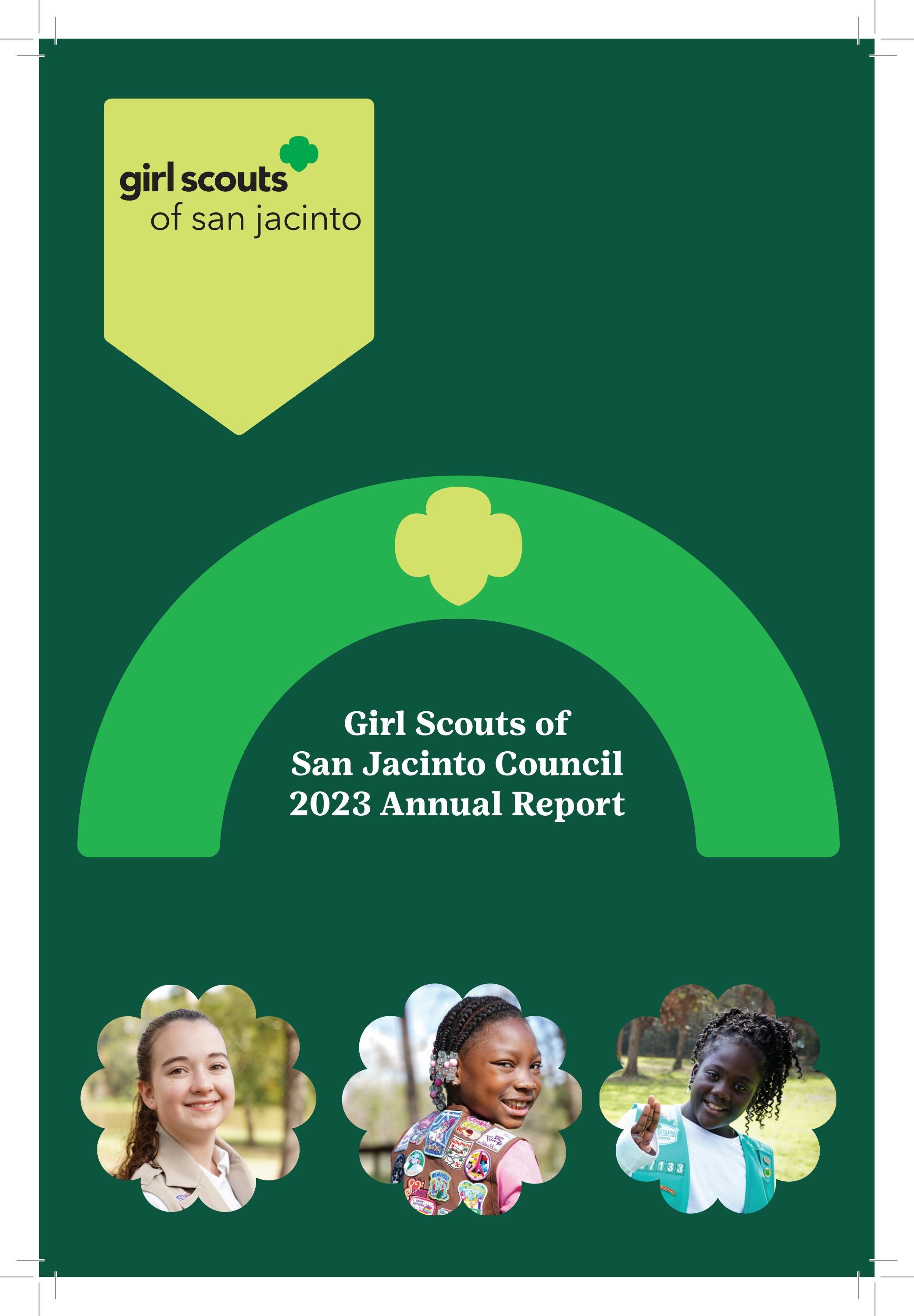 2023 GSSJC Annual Report by GSSJC - Issuu