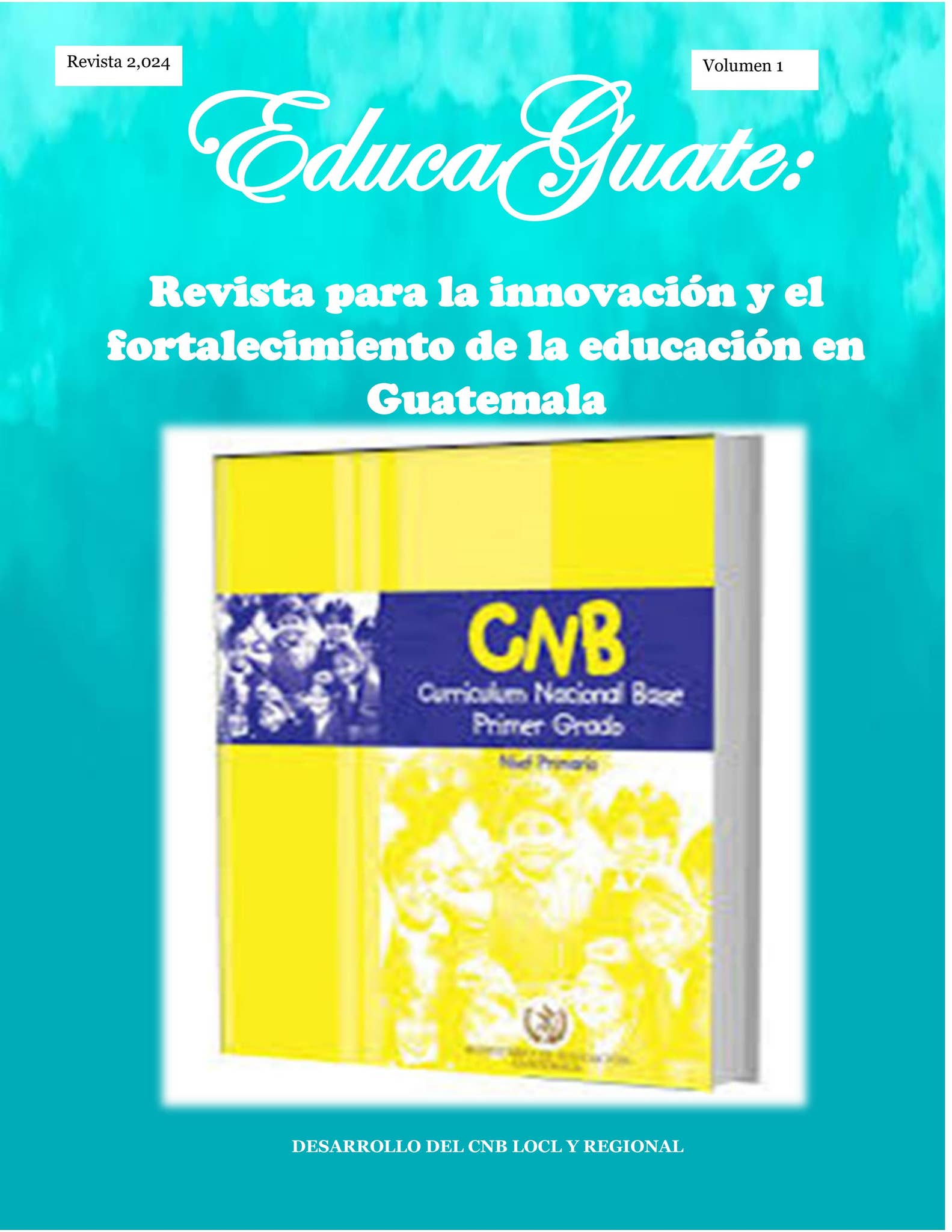 DESARROLLO DEL CNB LOCAL Y REGIONAL by Selvin Lopez - Issuu