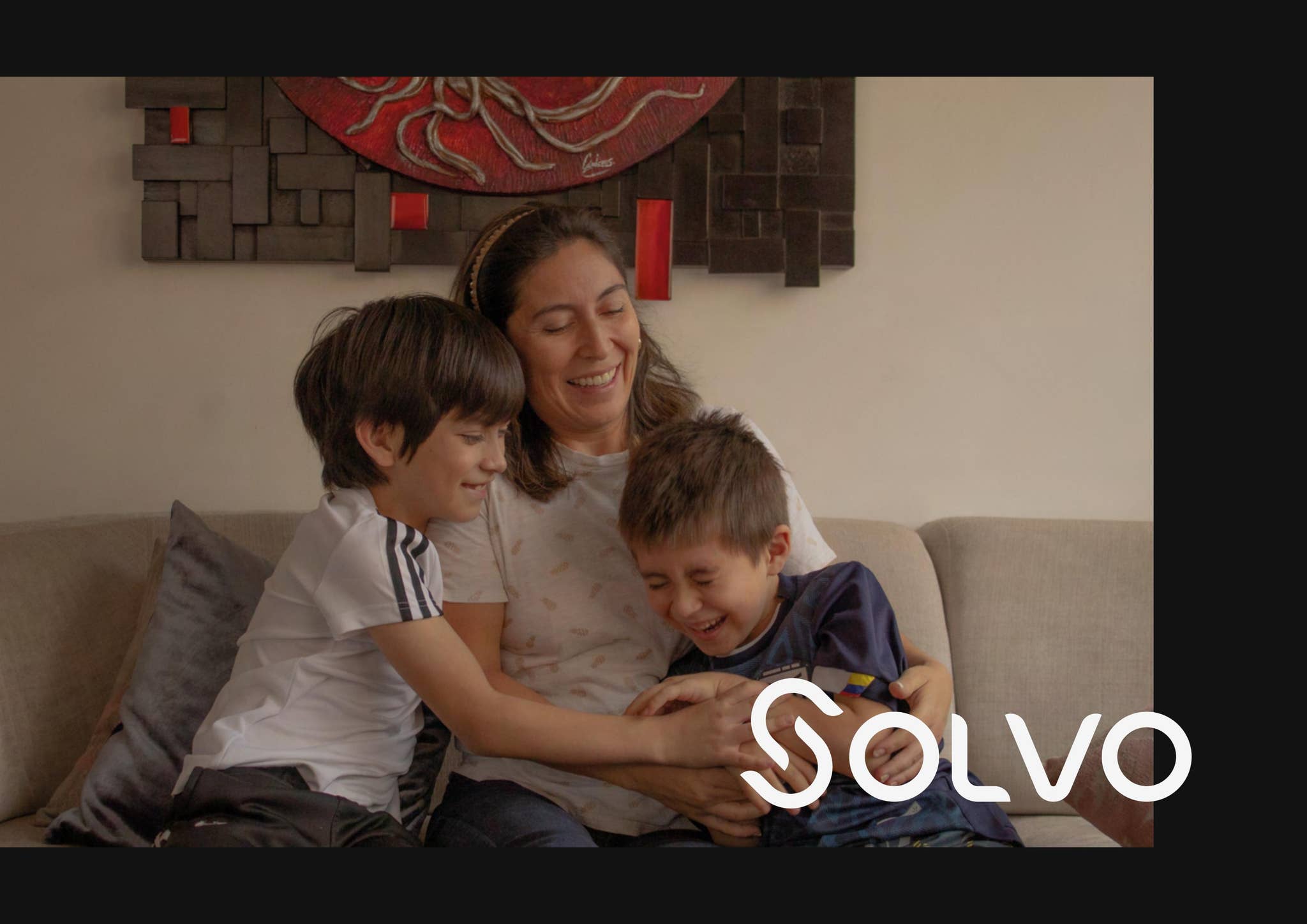 Brochure Solvo by joseandreb - Issuu