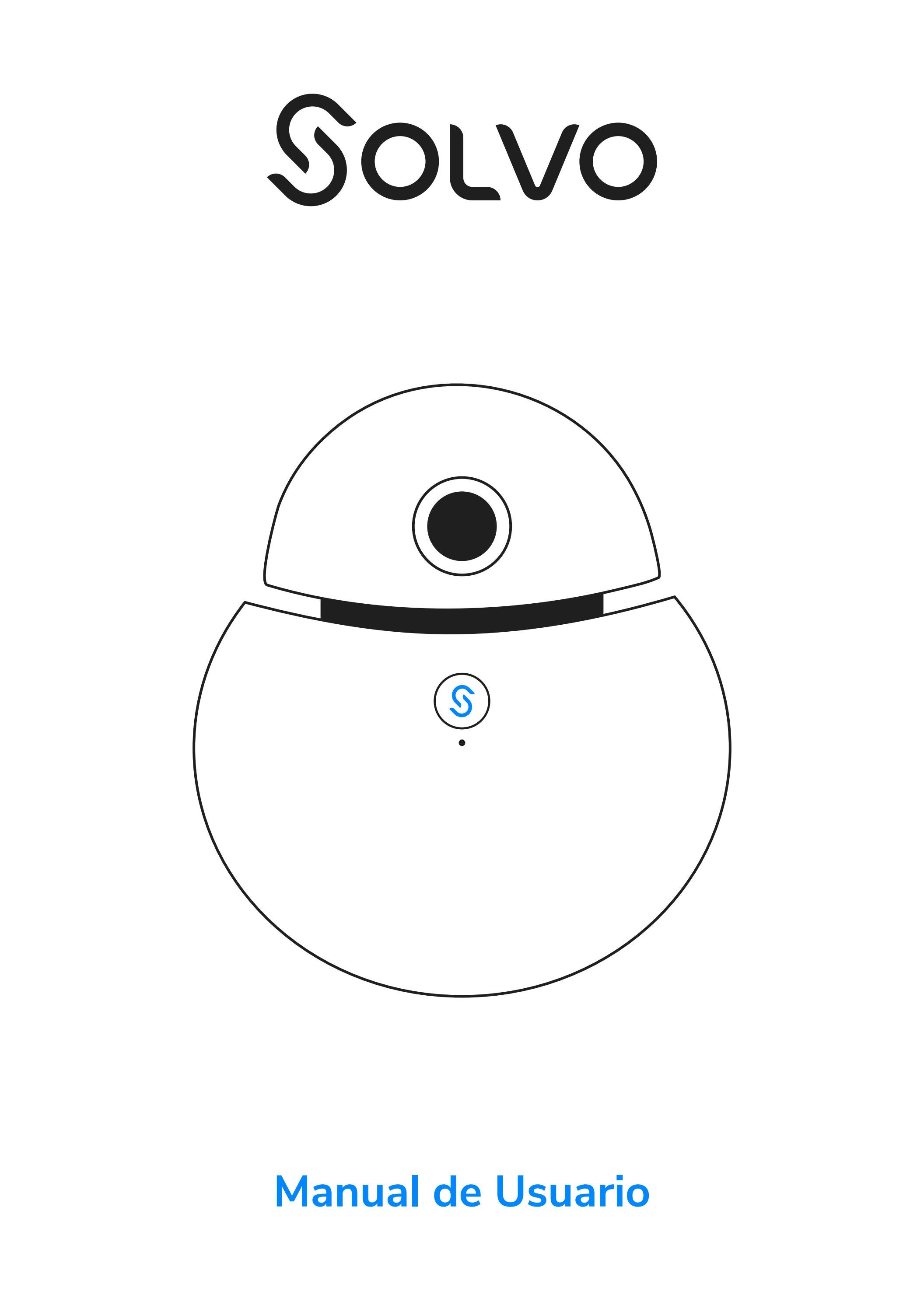 Manual de Uso Solvo by joseandreb - Issuu