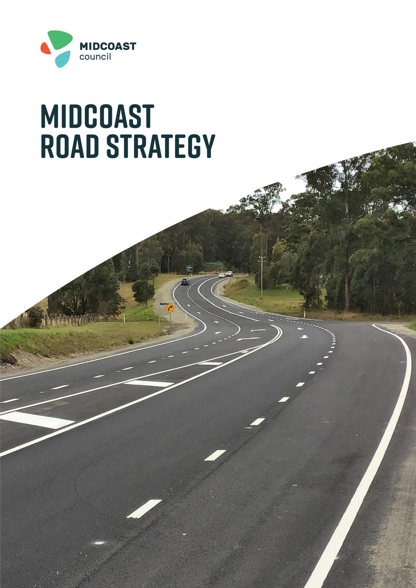 MidCoast Council Road Strategy by MidCoastCouncil - Issuu