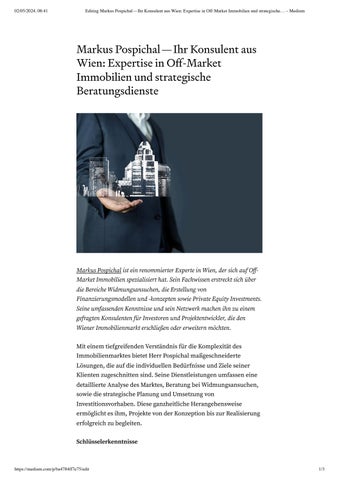 markuspospichal Publisher Publications - Issuu