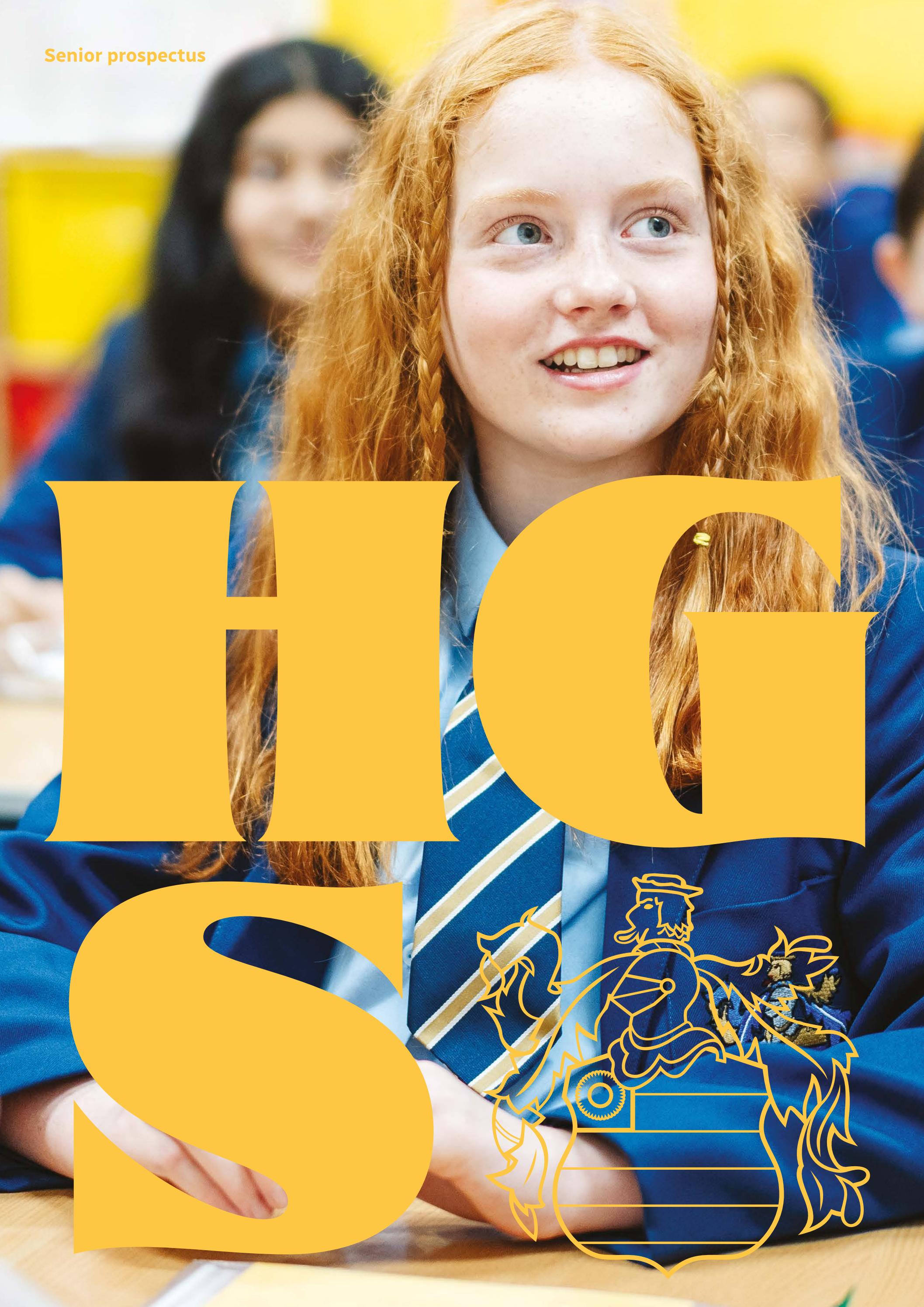 Hulme Grammar School Senior Prospectus 2024 by Hulme Grammar School - Issuu