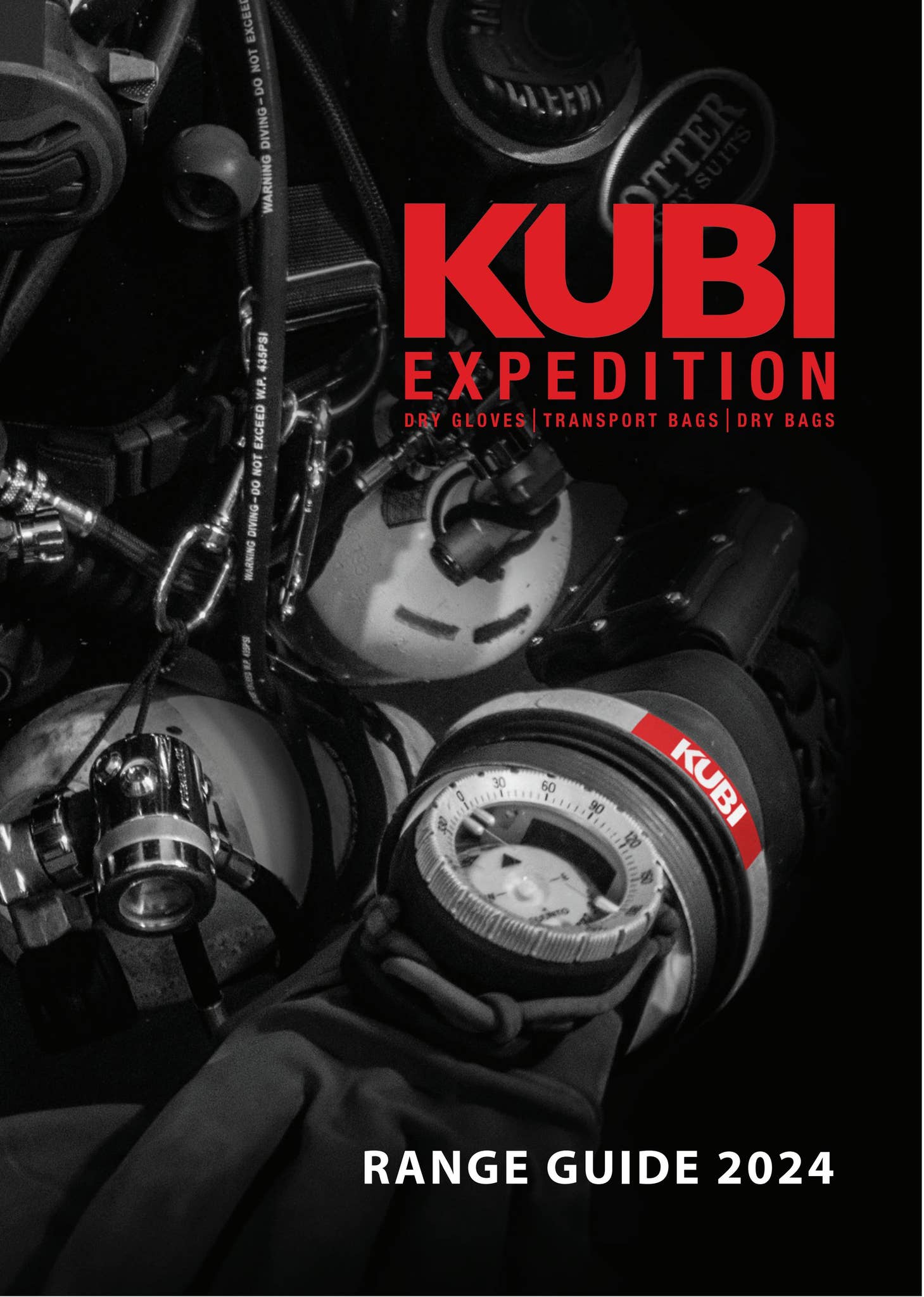 KUBI 2024 Range Guide - online edition by Maxshow Limited - Issuu
