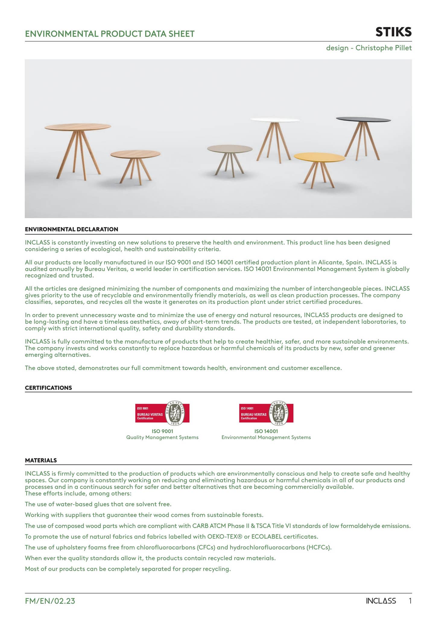 stiks by Hirzlan - Issuu