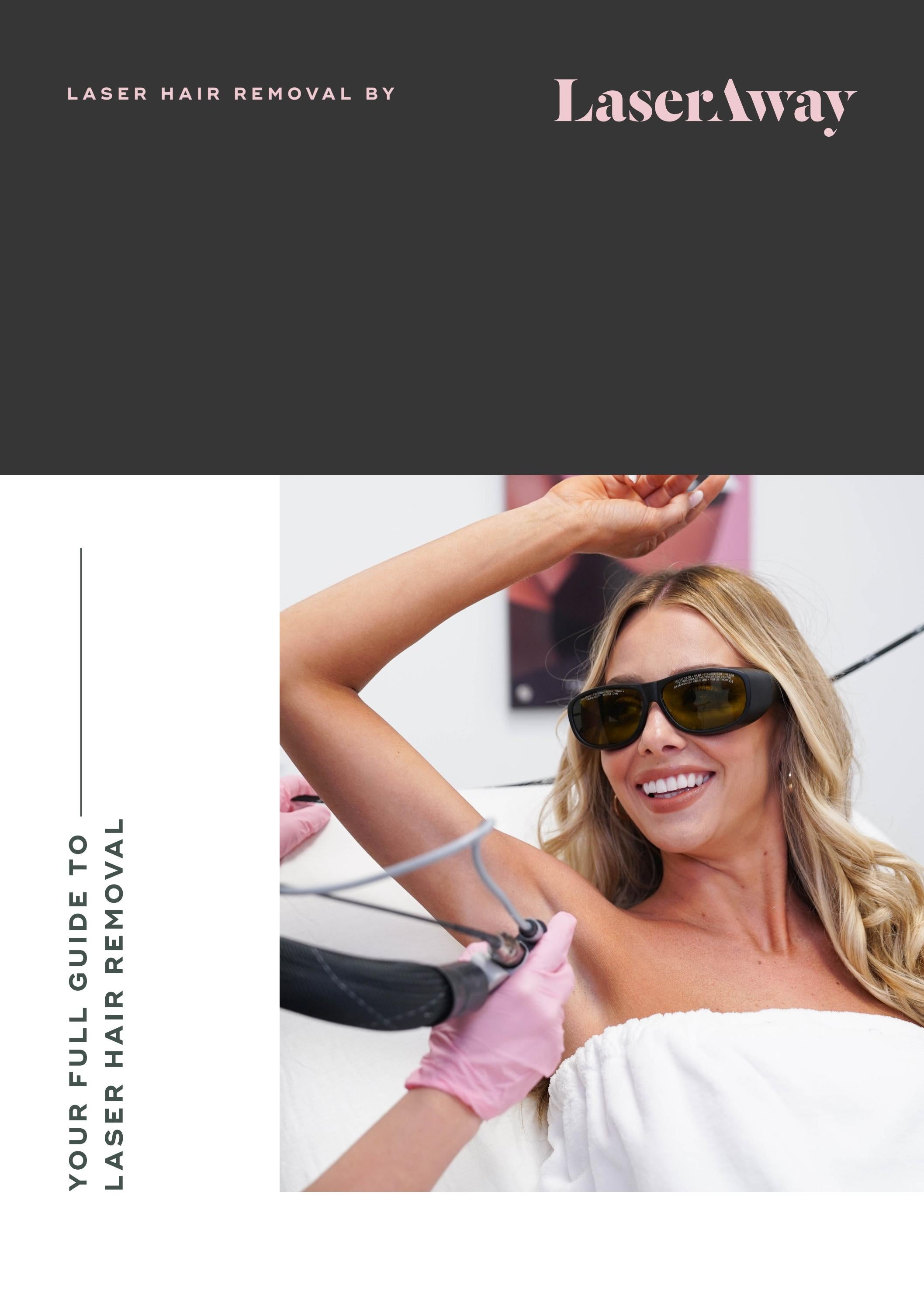 Laser Hair Removal by LaserAway by LaserAway - Issuu